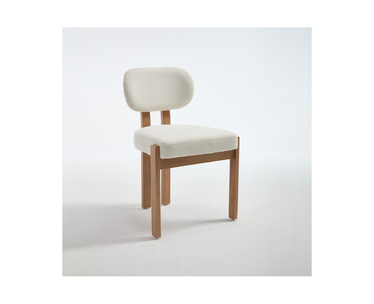 Click here for sumyeg Wooden Dining Chairs Set of 2 with Upholste... prices