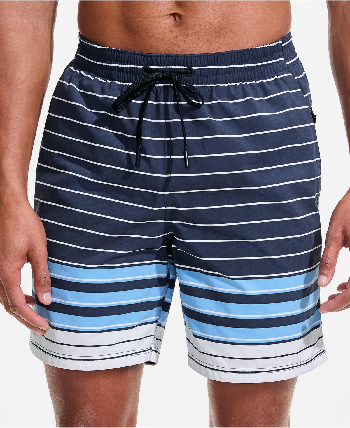 Click here for Lands End Mens 7 Inch Volley Hydroliner Swim Trunk... prices