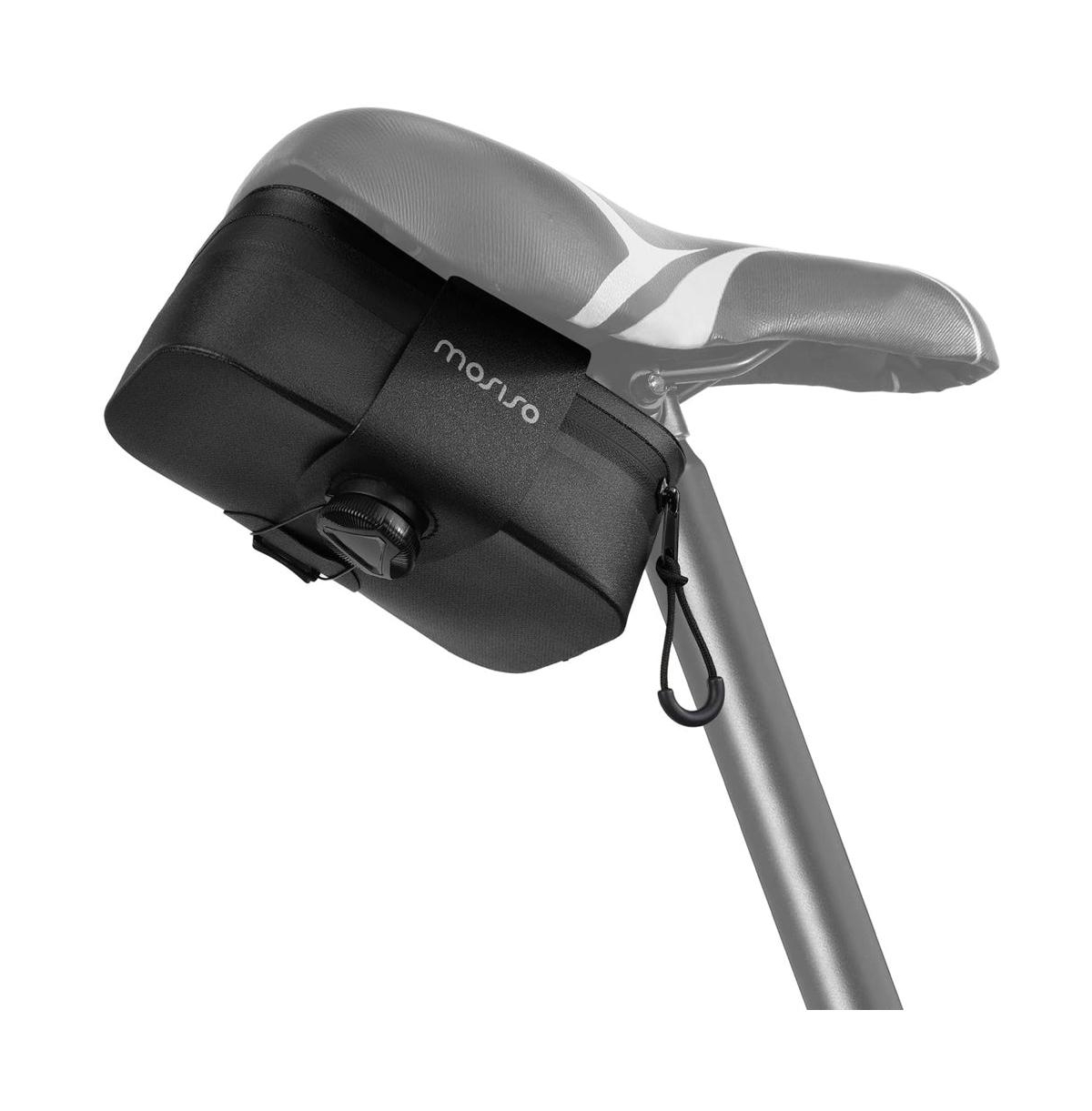 Click here for Aoligeijs Waterproof Bike Seat Bag 0.5L Lightweigh... prices