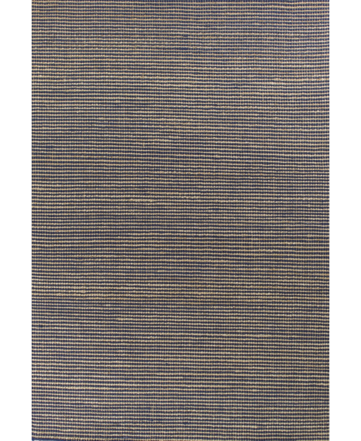 Click here for Kas Mason 394 Navy 5 x 7 Area Rug - Navy prices