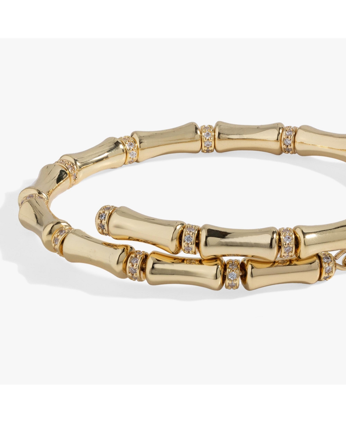 Click here for Alex and Ani Bamboo Wrap Bracelet prices