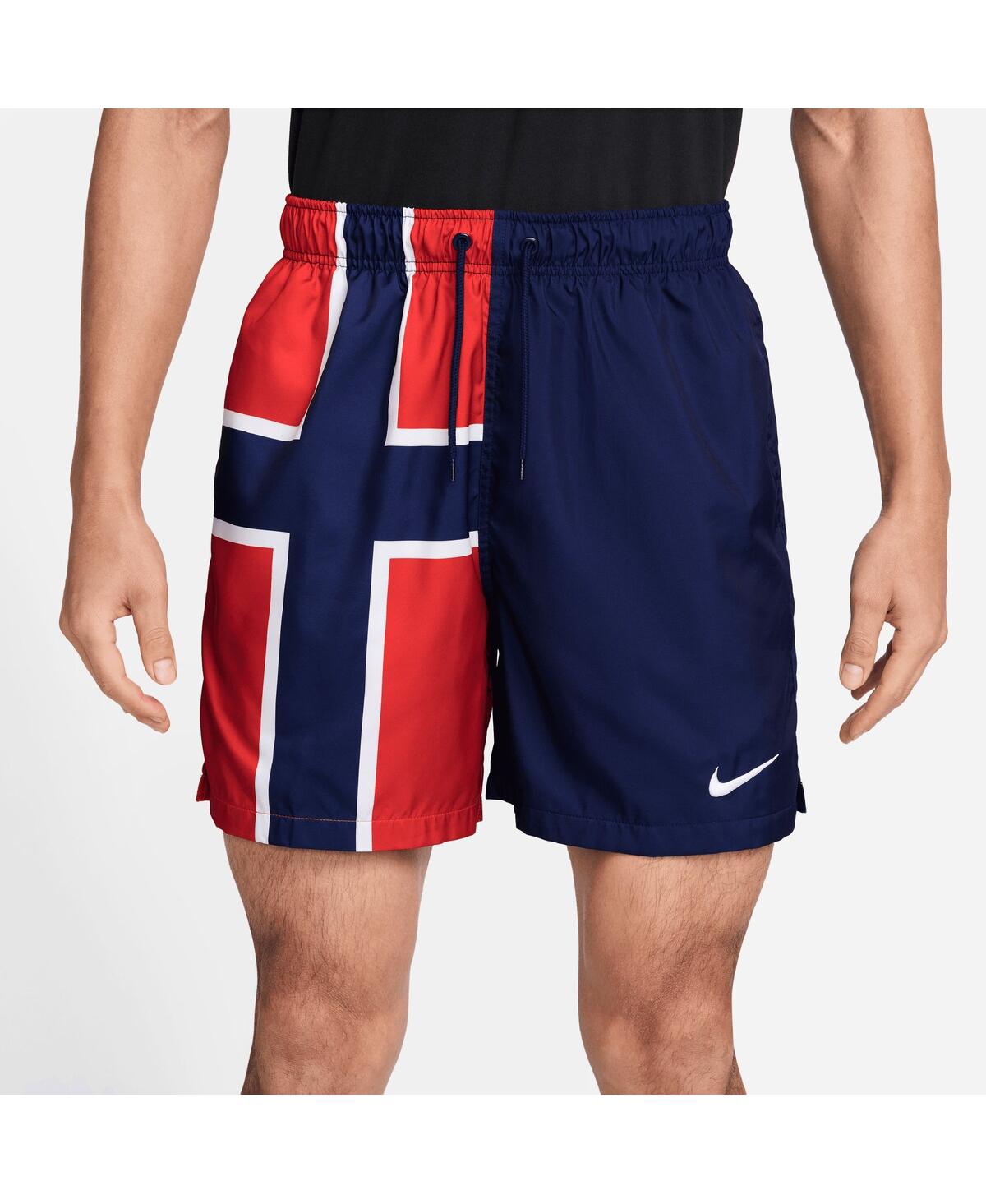 Click here for Nike Mens Blue Norway National Team 2026 Club Flow... prices