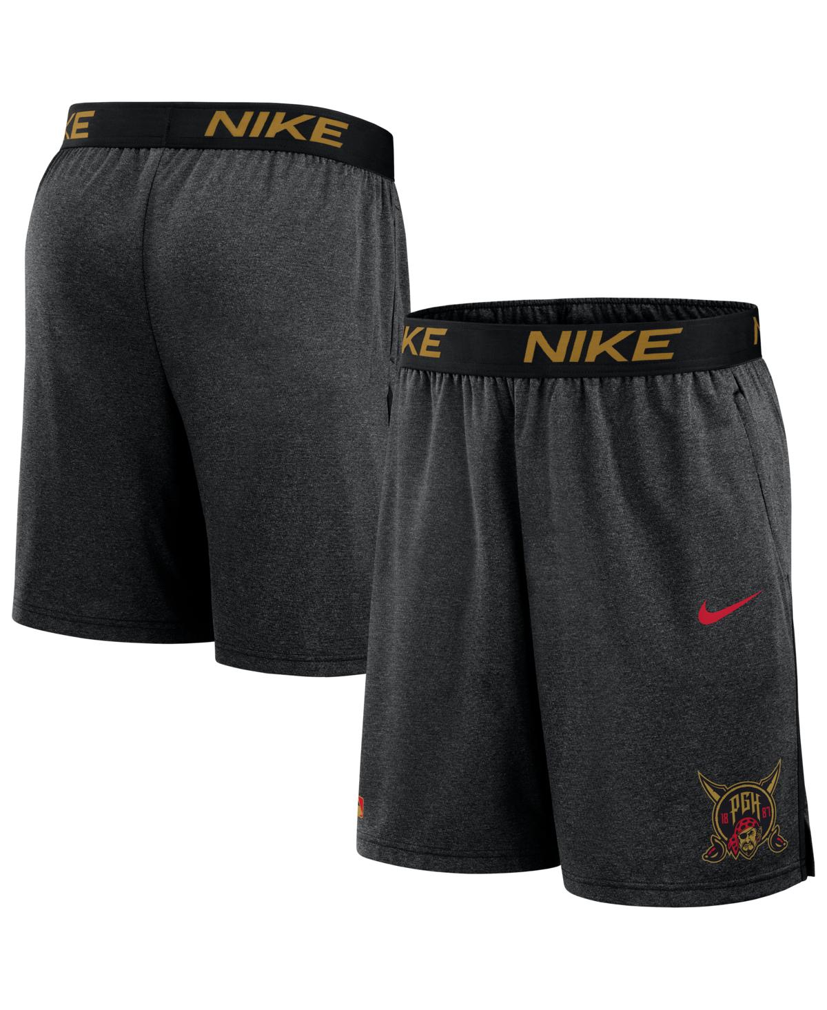 Click here for Nike Mens Black Pittsburgh Pirates 2026 City Conne... prices