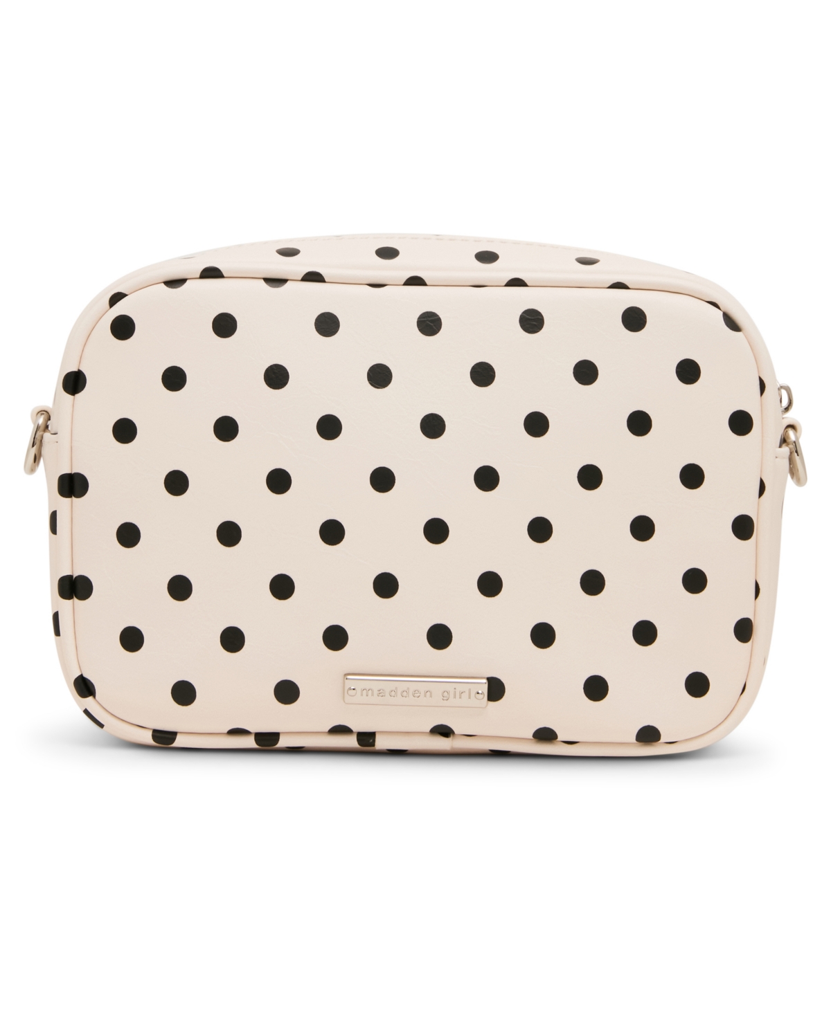 Click here for Madden Girl Maryc Small Crossbody Camera Handbag -... prices