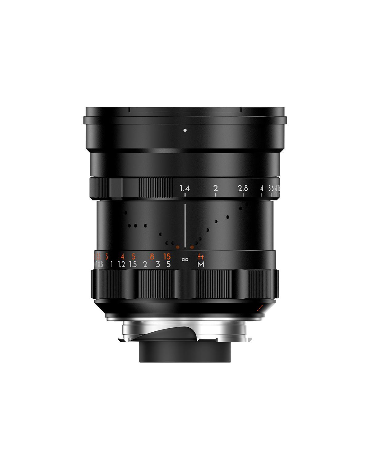 Click here for Thypoch Full-frame Photography Lens Simera 21mm f1... prices