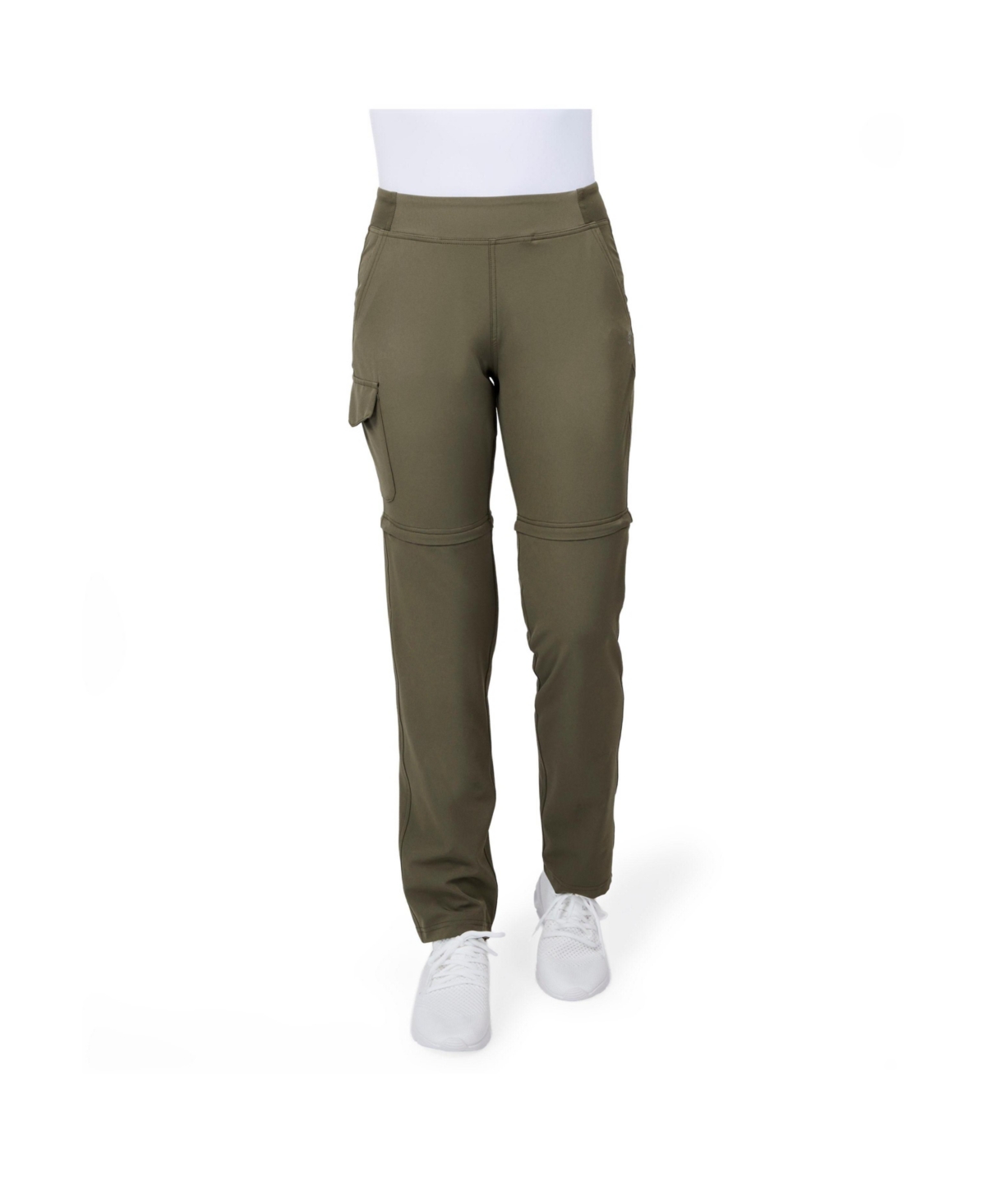 Click here for Free Country Womens Get Out There Convertible Pant... prices