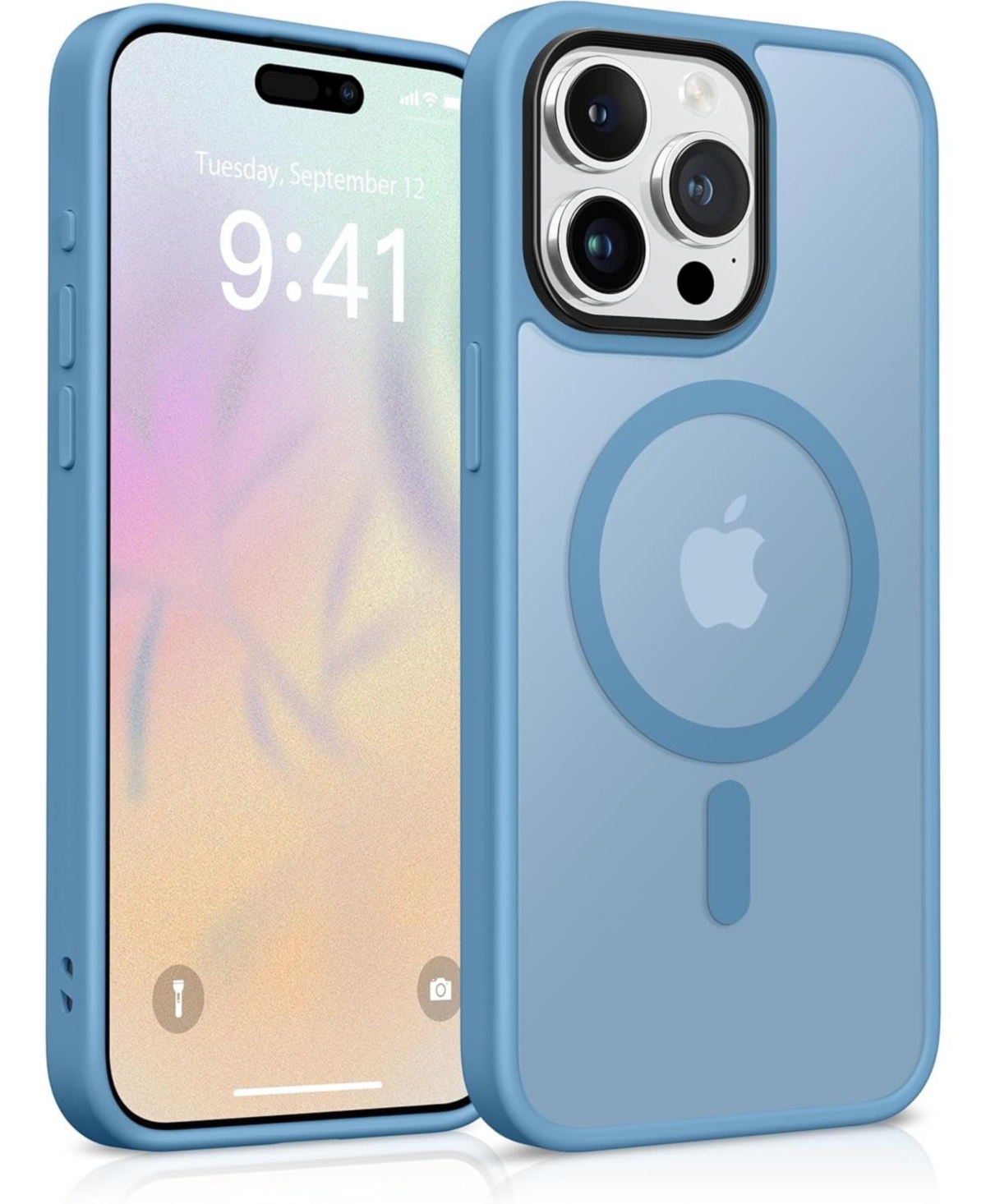 Click here for Gonez Magnetic for iPhone 15 Pro Max Case Compatib... prices