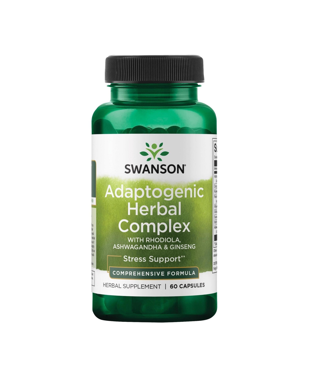 Click here for Swanson Rhodiola Ashwagandha Ginseng Complex Energ... prices