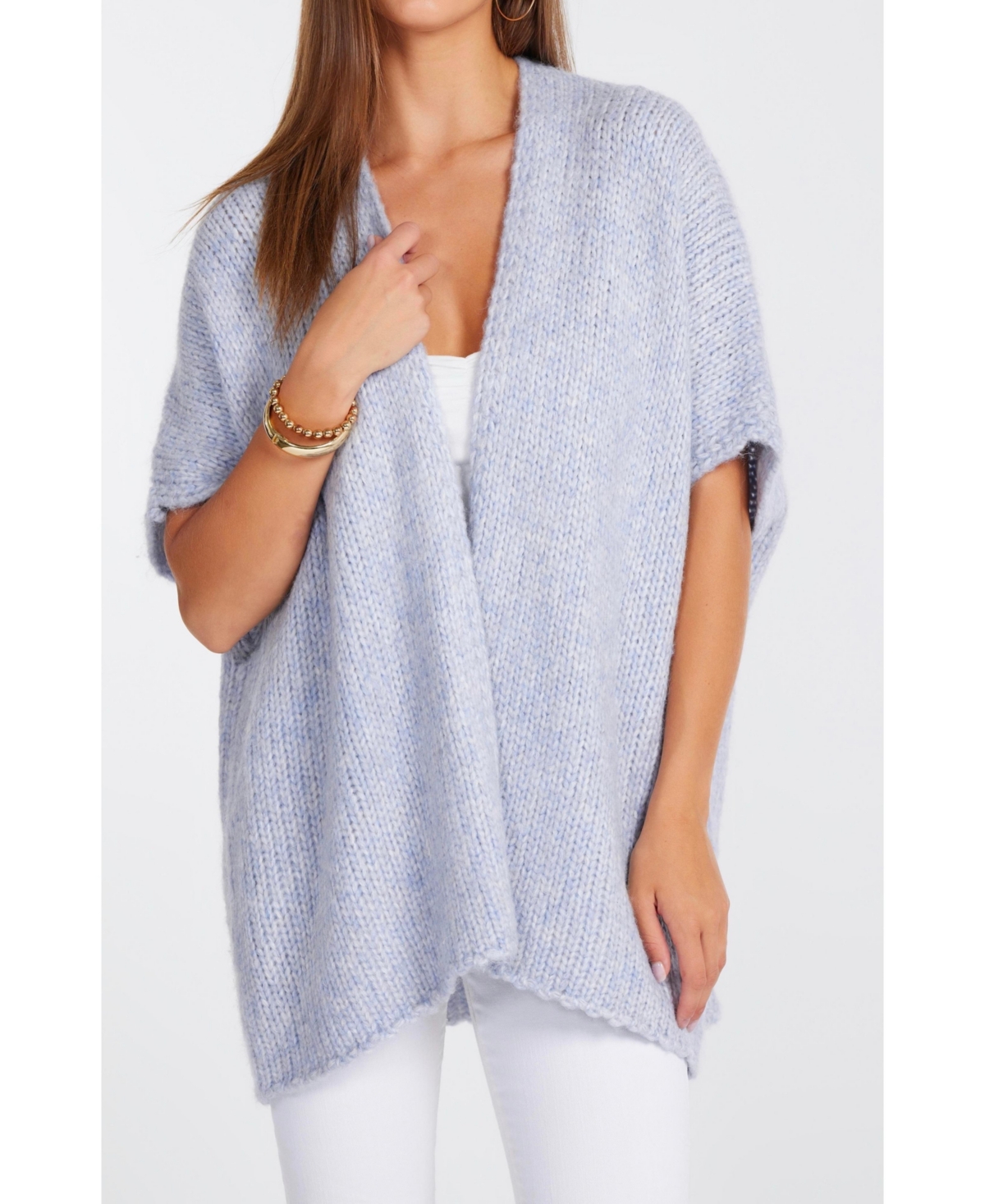 Click here for Bishop + Young Womens Bishop + Young Cocoon Sweate... prices