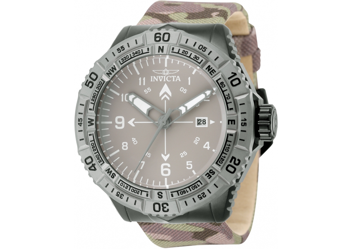 Click here for Invicta Mens 49512 Coalition Forces Quartz PC32 Ma... prices