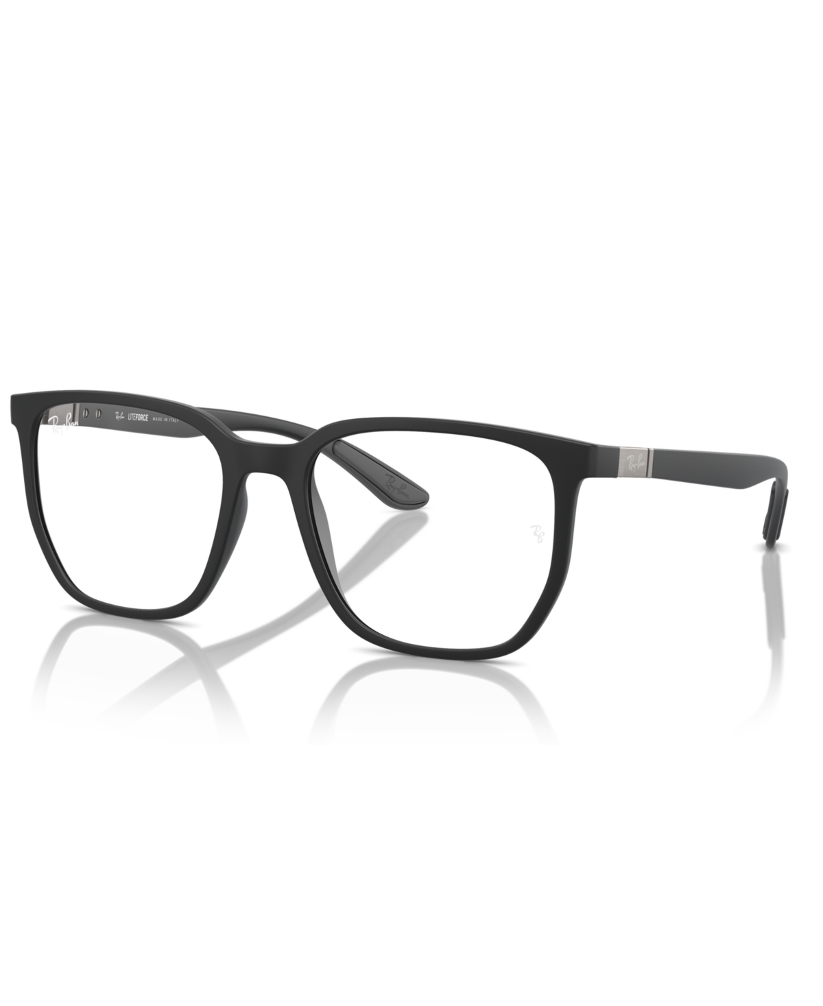 Click here for Ray-Ban Irregular Unisex Eyeglasses  RB7235 - Sand... prices