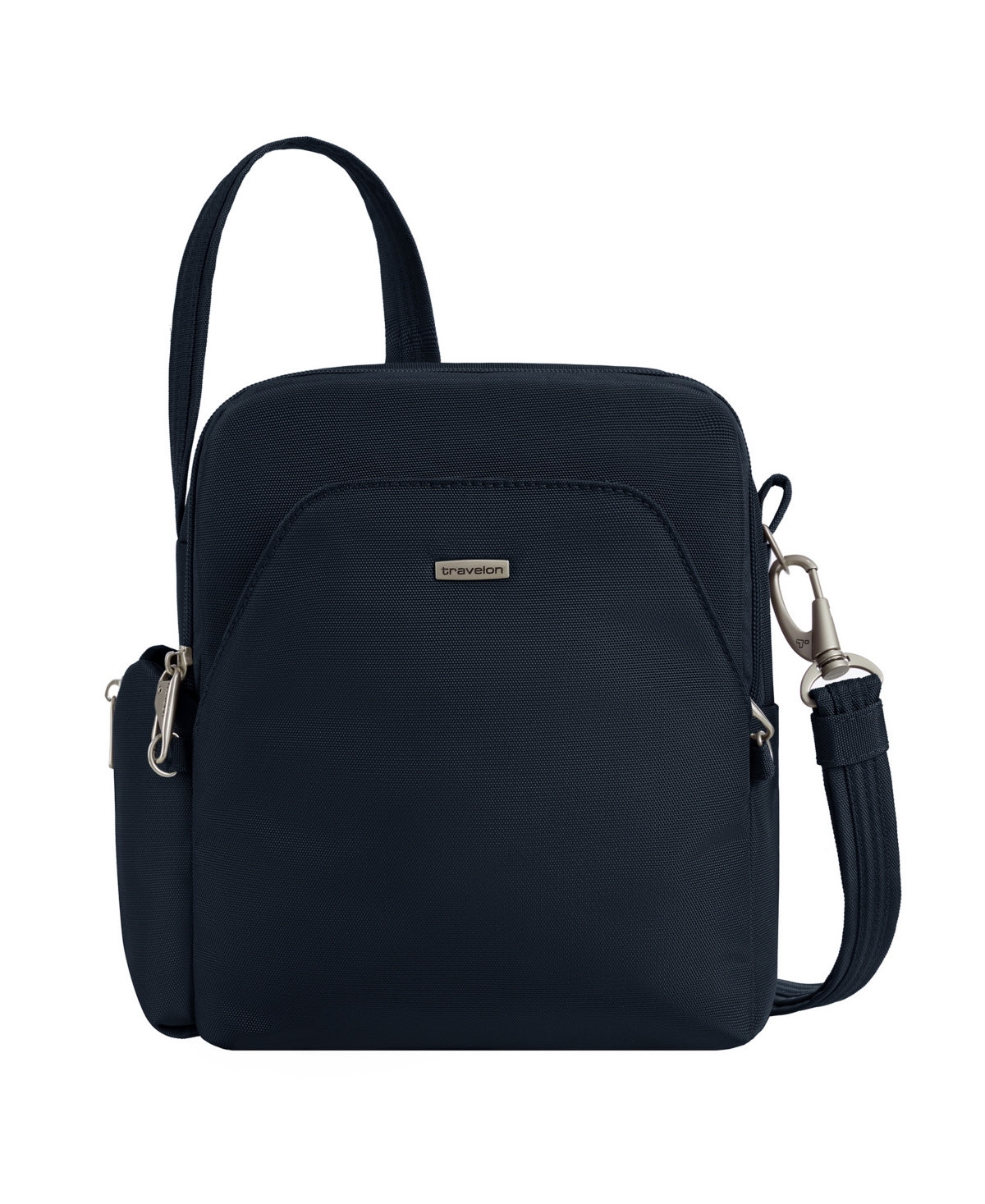 Click here for Travelon Anti-Theft Classic Travel Bag - Dark Blue prices