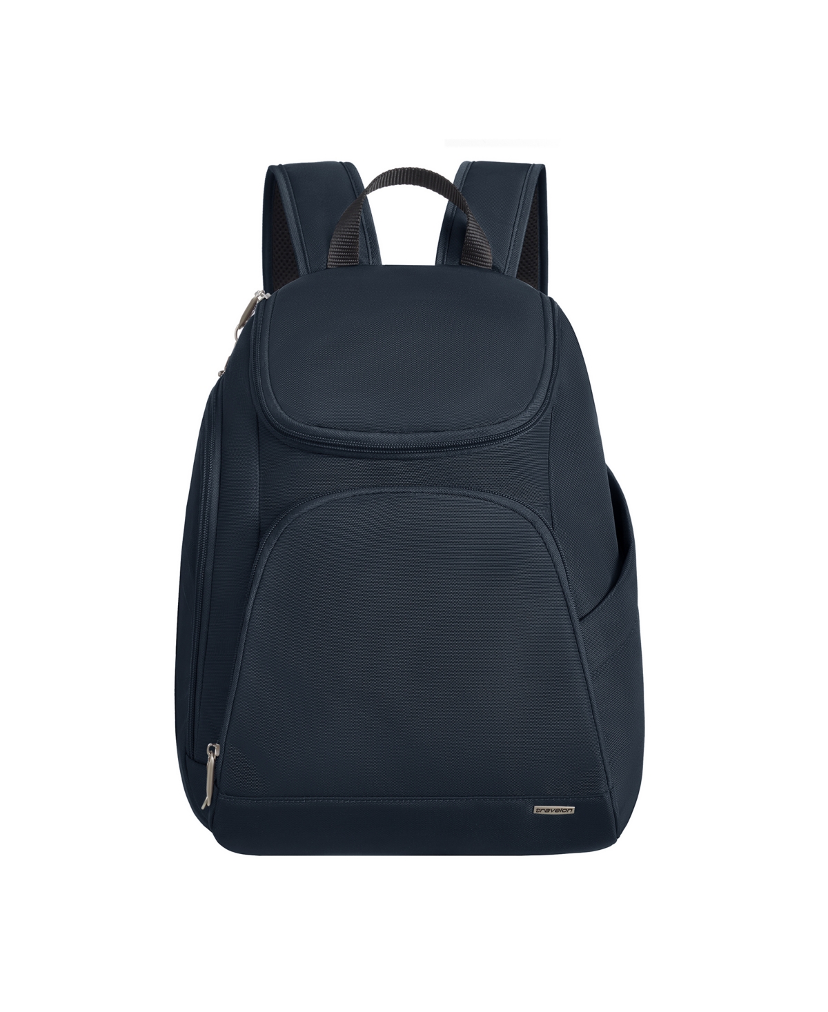 Click here for Travelons Classic Anti-Theft Backpack - Dark Blue prices