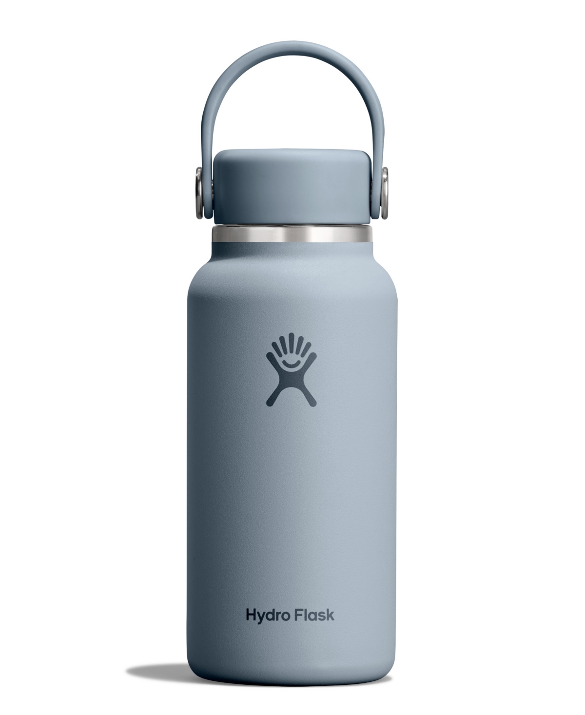 Click here for Hydro Flask 300 ml Insulated Micro Bottle - Shale... prices