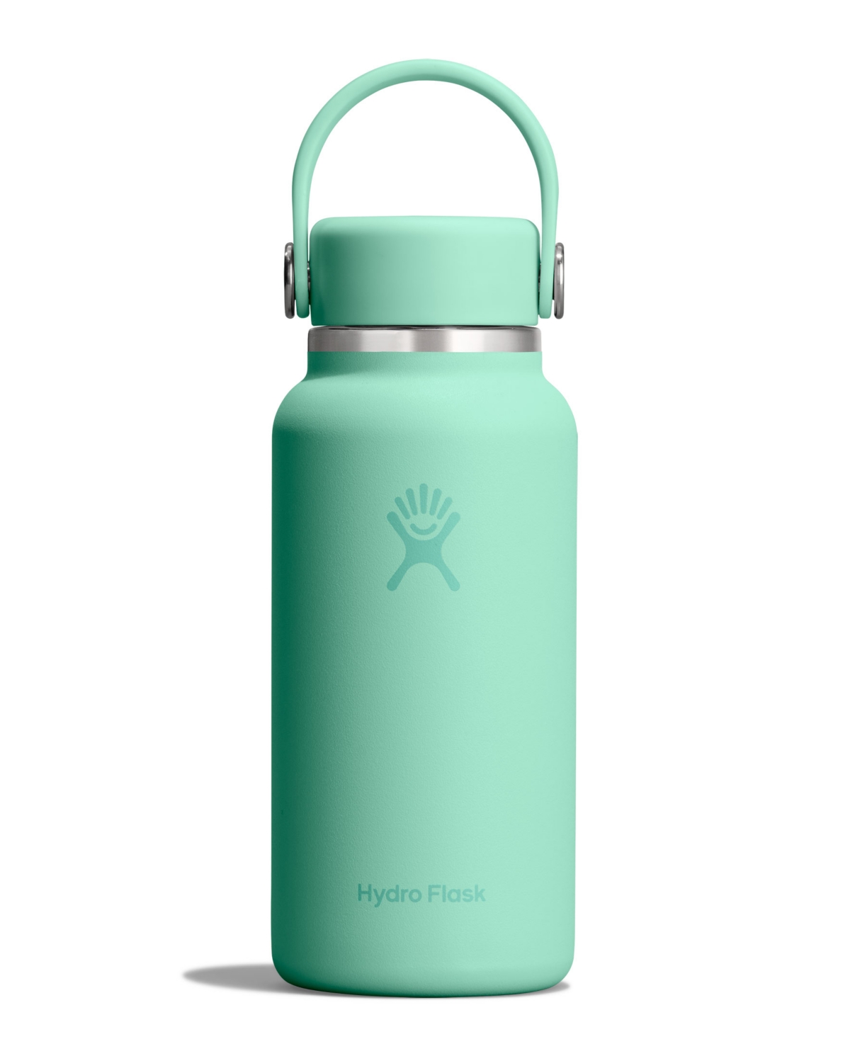 Click here for Hydro Flask 300 ml Insulated Micro Bottle - Mermai... prices