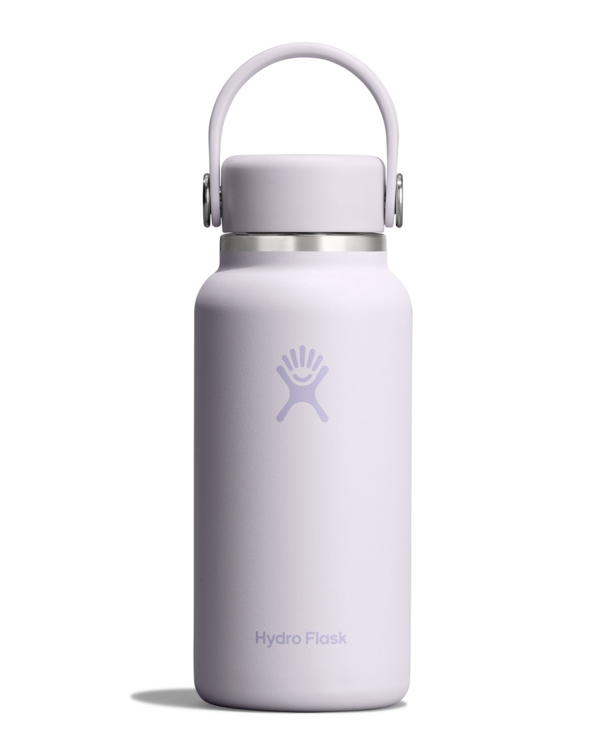 Click here for Hydro Flask 300 ml Insulated Micro Bottle - Cloud... prices