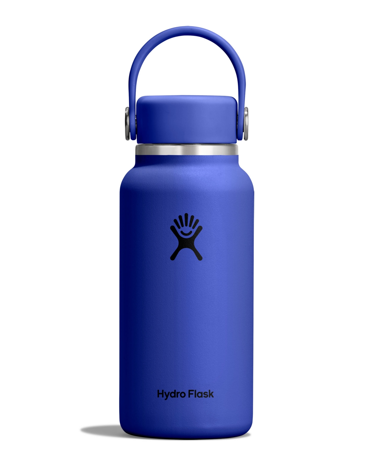 Click here for Hydro Flask 300 ml Insulated Micro Bottle - Capri... prices