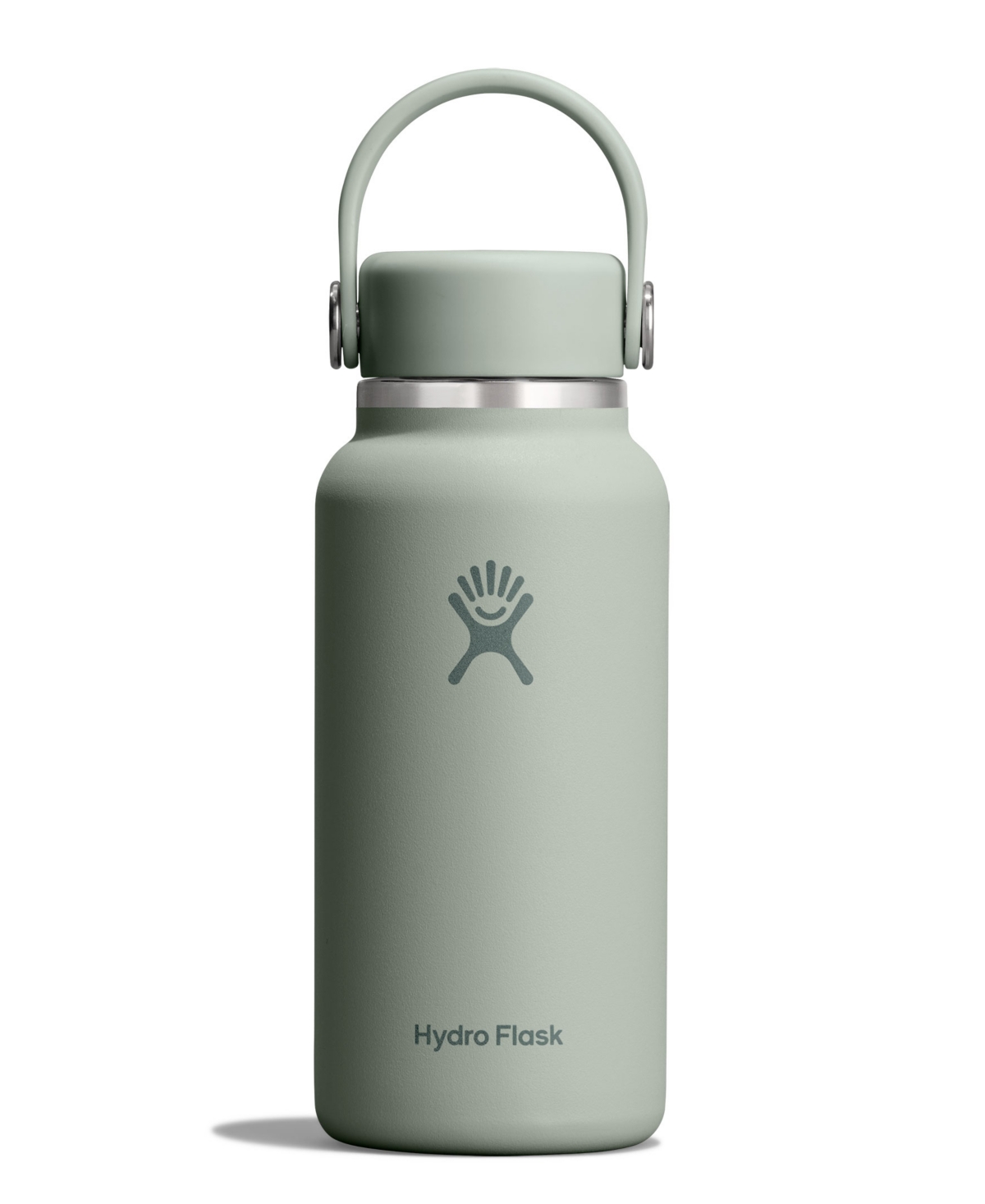 Click here for Hydro Flask 300 ml Insulated Micro Bottle - Agave prices