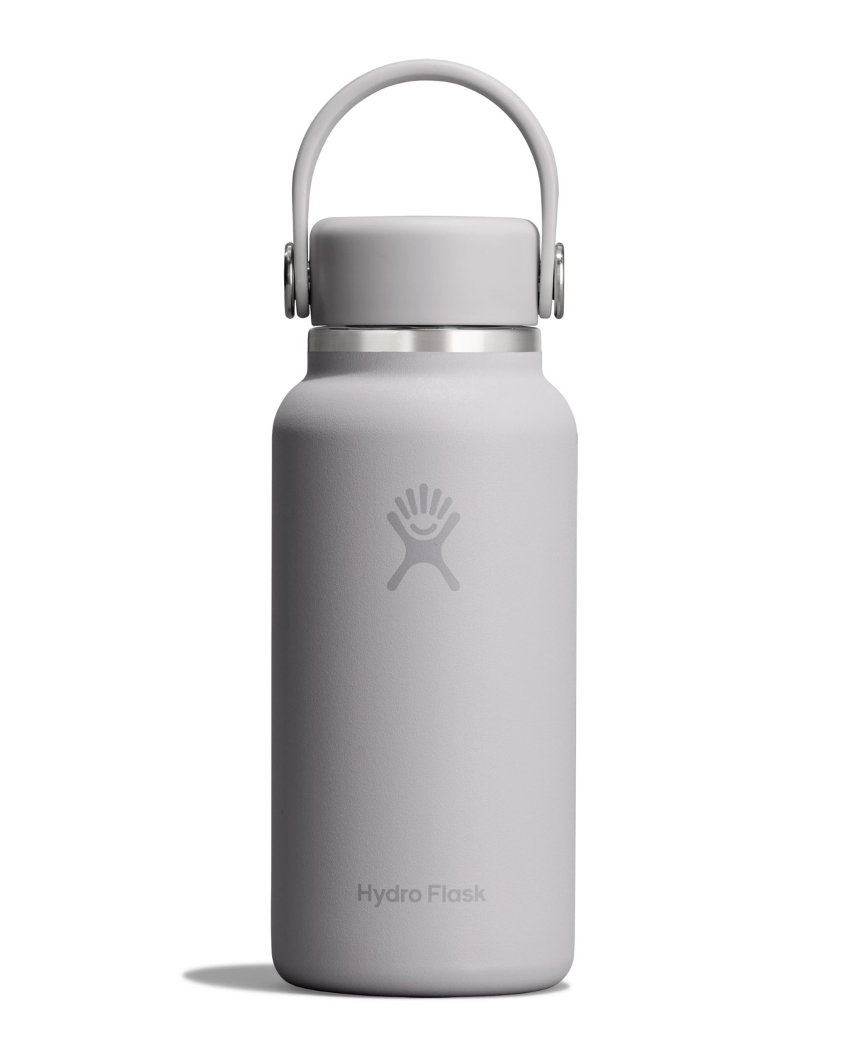 Click here for Hydro Flask 300 ml Insulated Micro Bottle - Birch prices