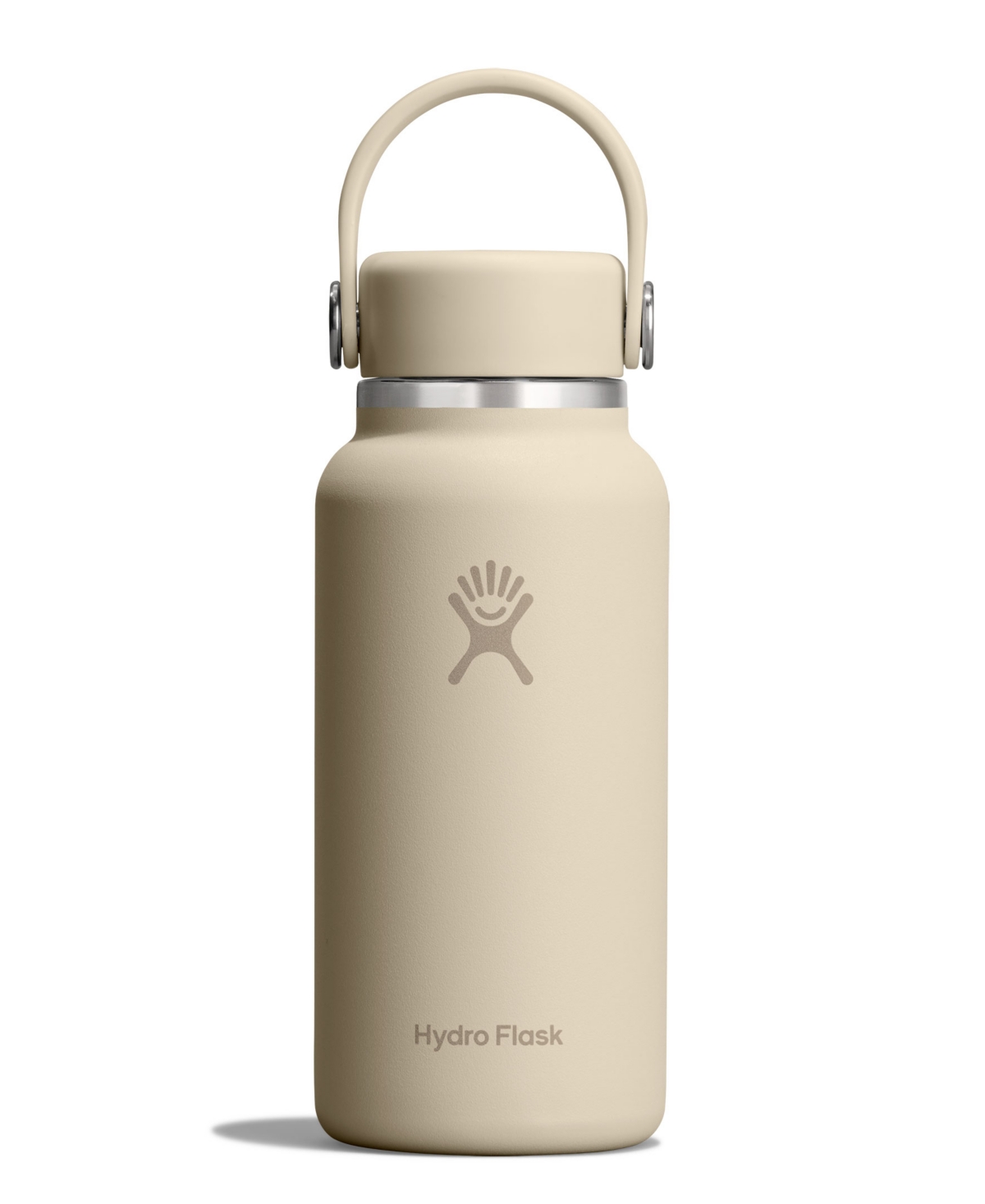 Click here for Hydro Flask 300 ml Insulated Micro Bottle - Oat prices