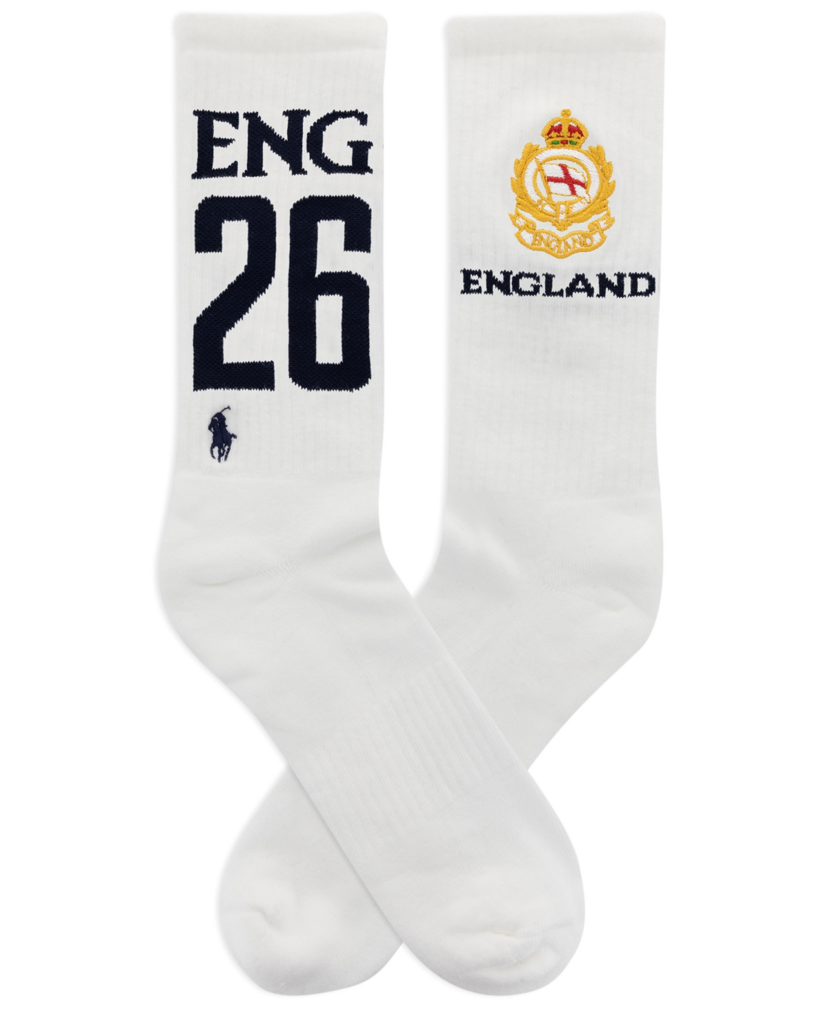 Click here for Polo Ralph Lauren Mens Embroidered Country England... prices