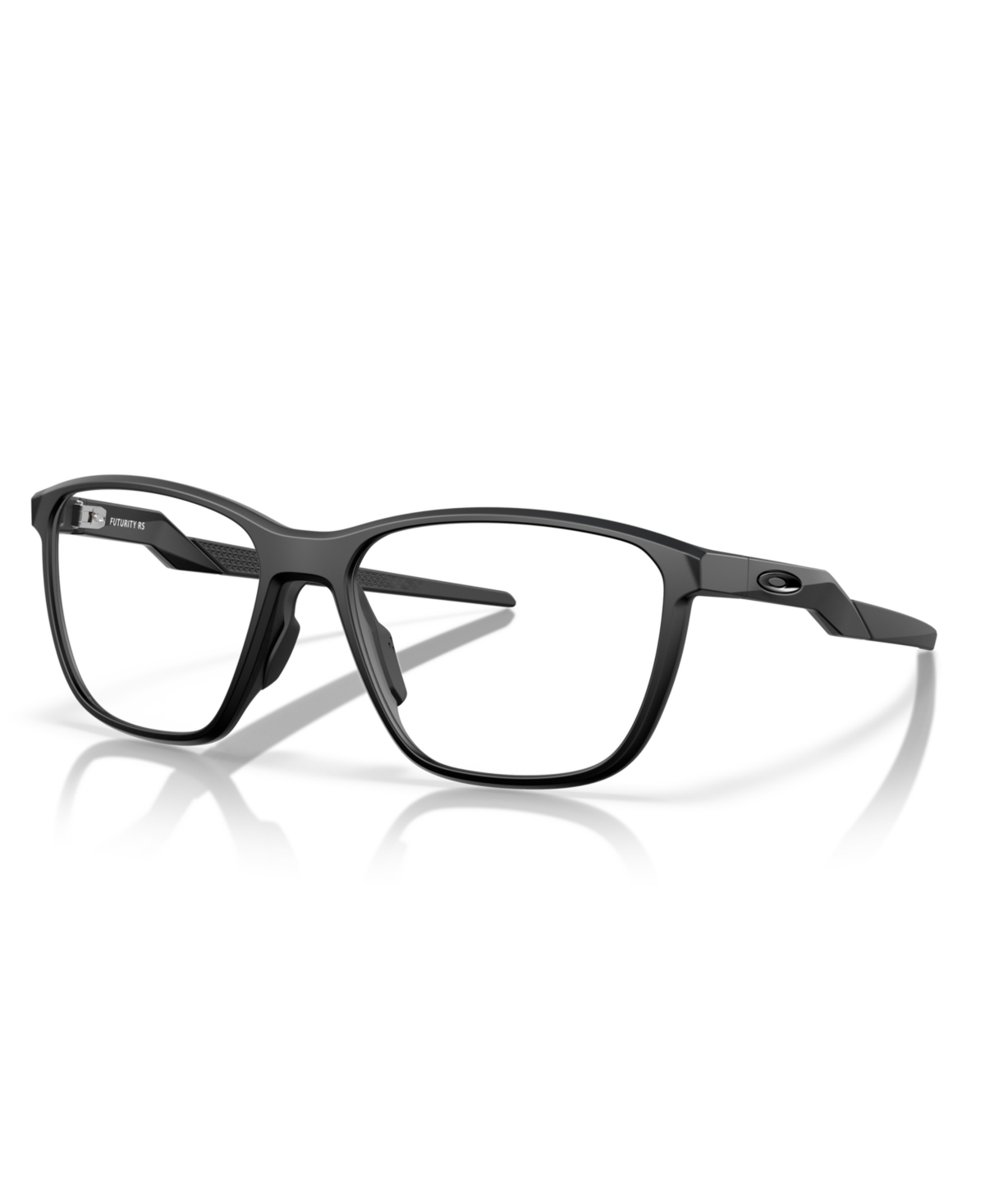 Click here for Oakley Square Mens Futurity Rs Eyeglasses  OX8186... prices