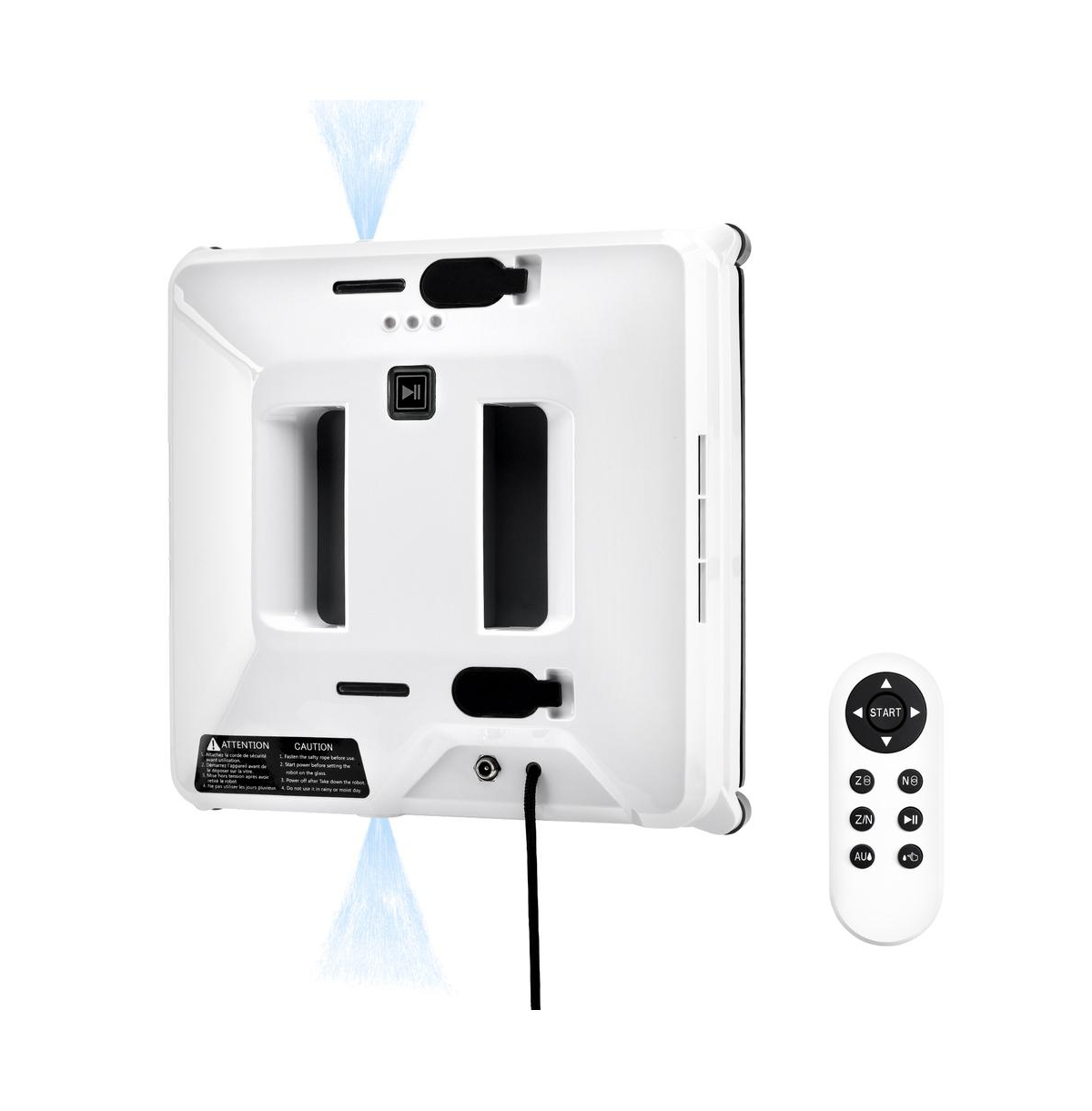 Click here for Topteng Smart Window Cleaning Robot â 3000Pa Suc... prices