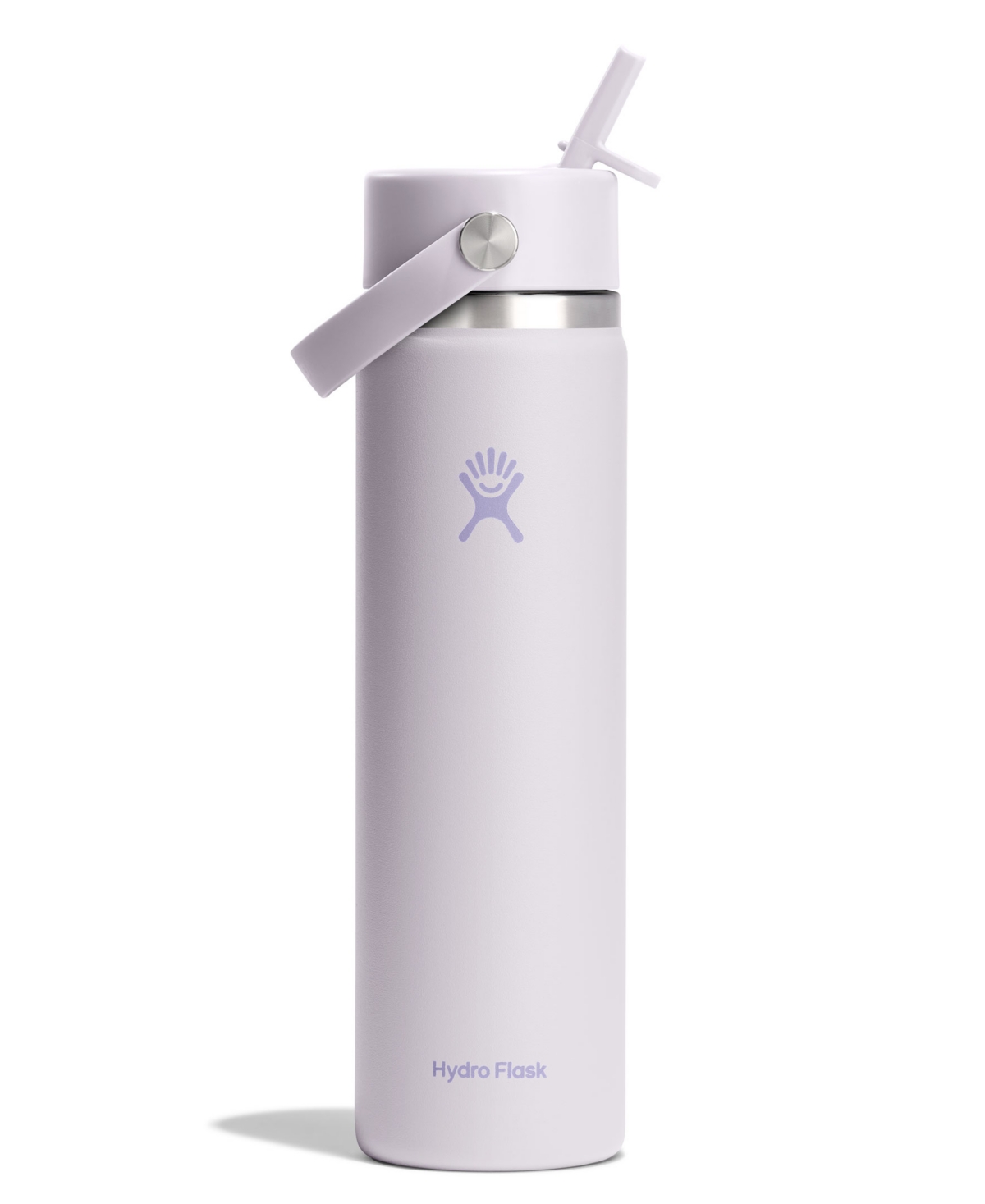 Click here for Hydro Flask 24 oz Wide Mouth with Flex Straw Cap -... prices