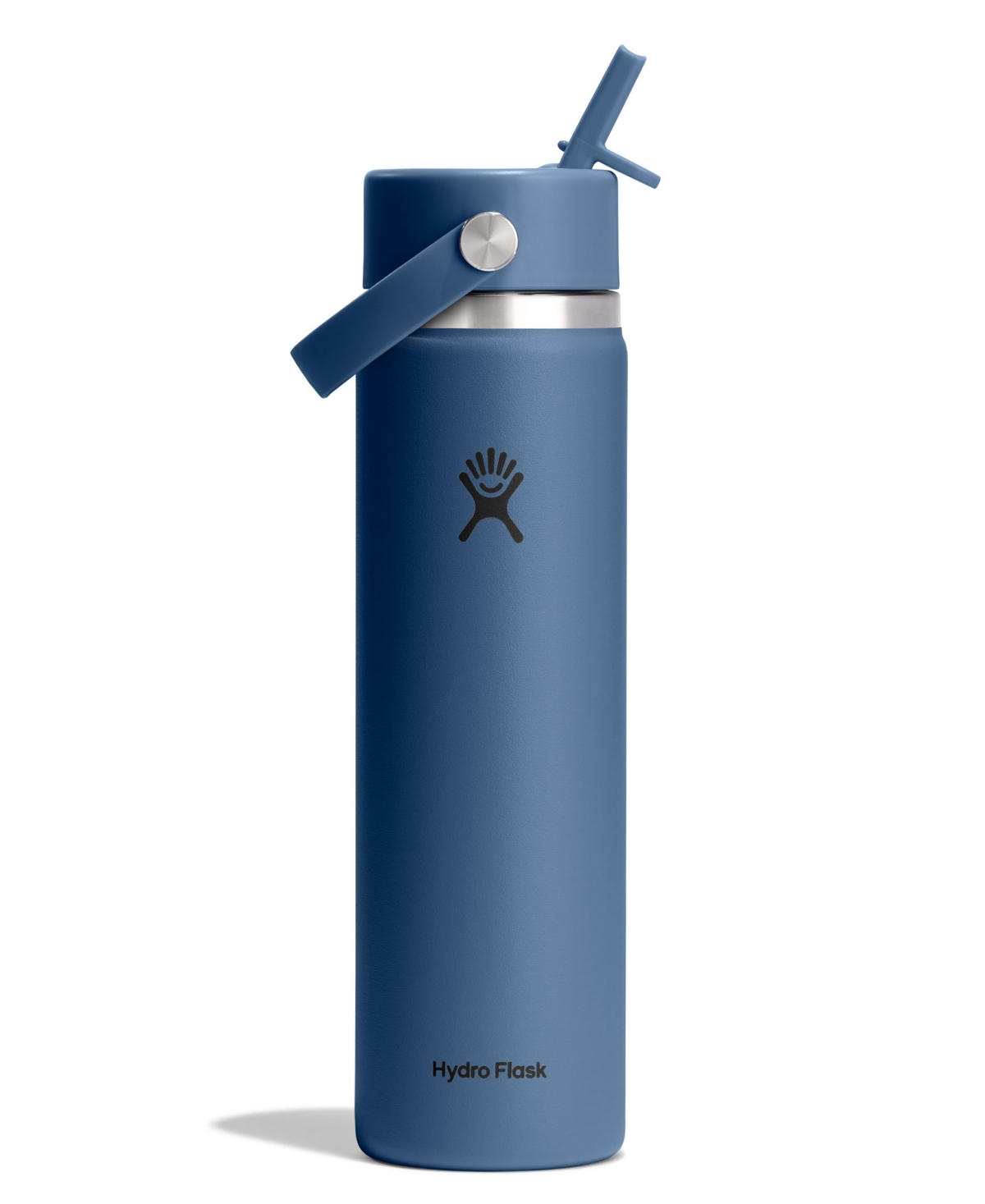 Click here for Hydro Flask 24 oz Wide Mouth with Flex Straw Cap -... prices