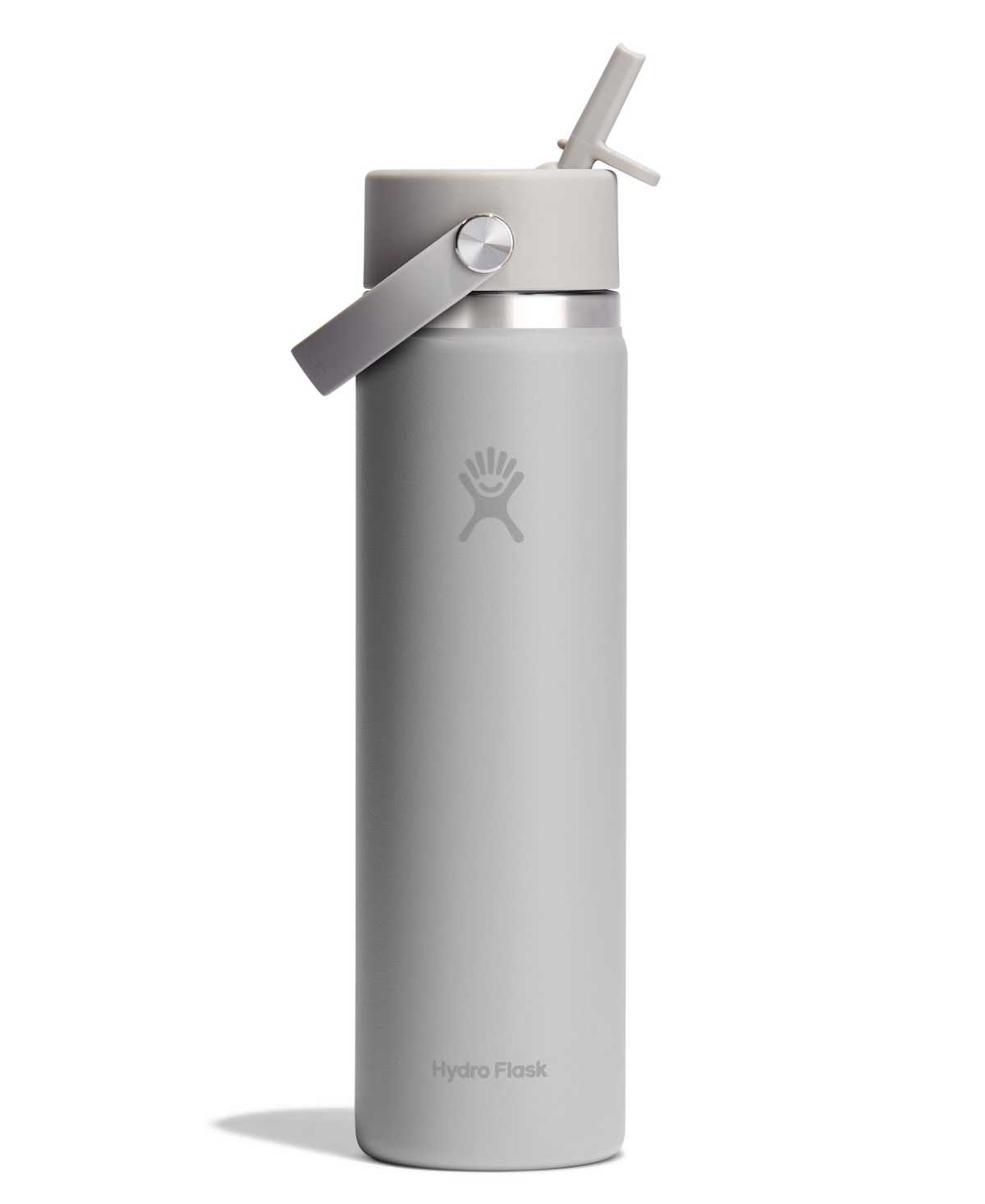Click here for Hydro Flask 24 oz Wide Mouth with Flex Straw Cap -... prices
