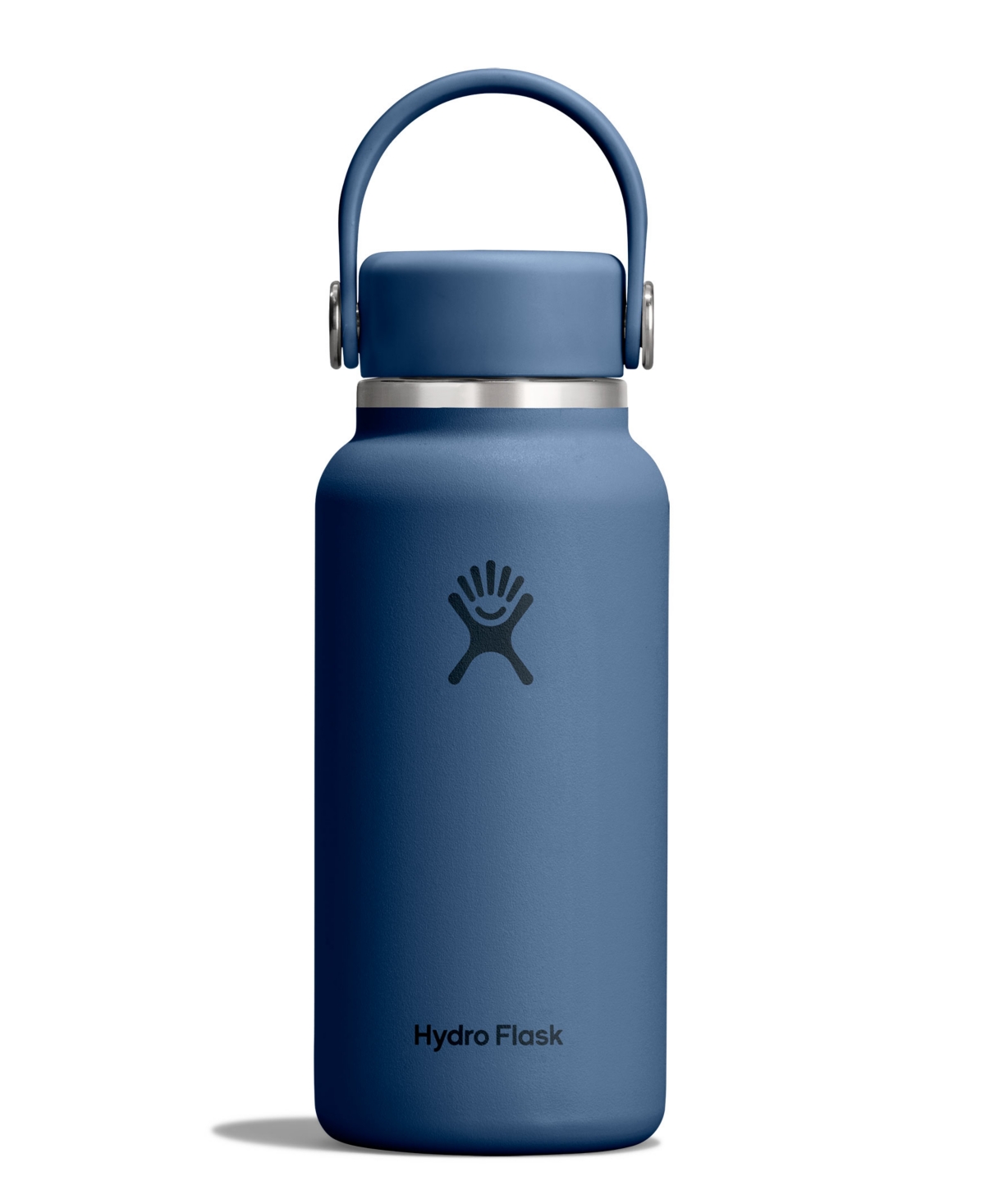 Click here for Hydro Flask 300 ml Insulated Micro Bottle - Harbor... prices