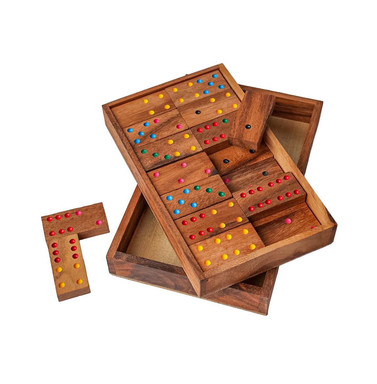 Click here for Verve Culture Thai Dominoes Set prices