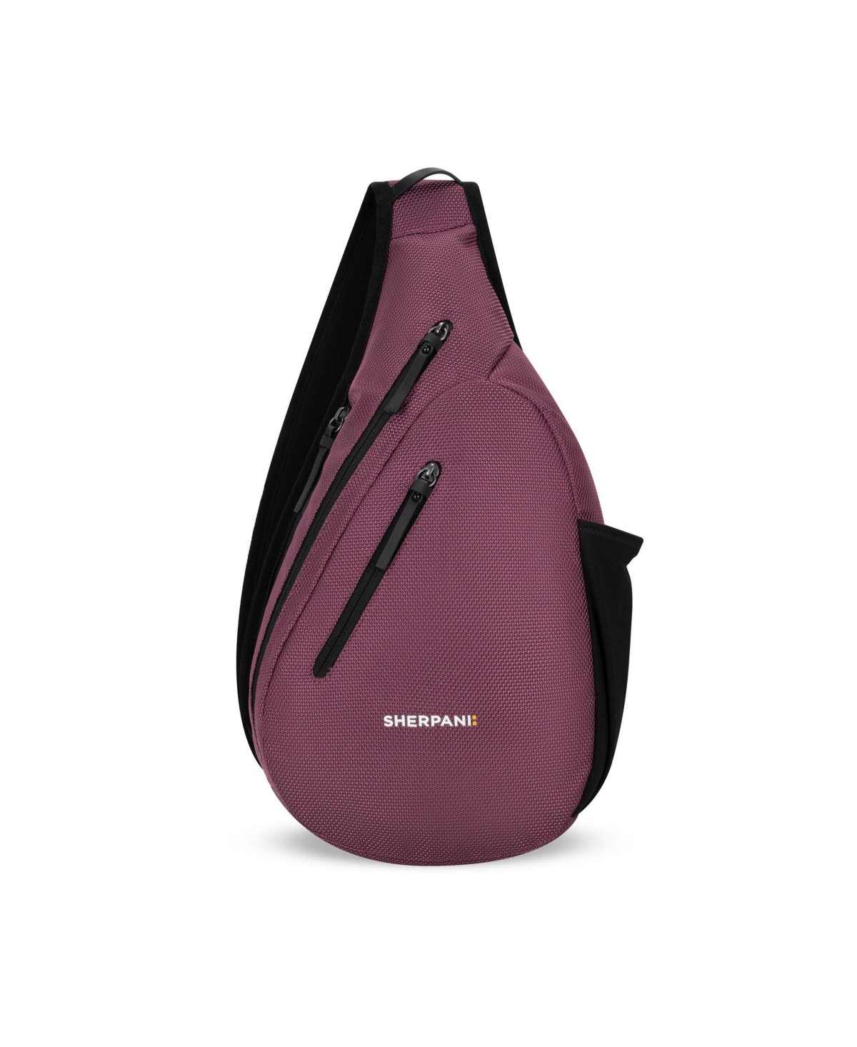Click here for Sherpani Esprit At Anti-theft Travel Sling - Smoky... prices