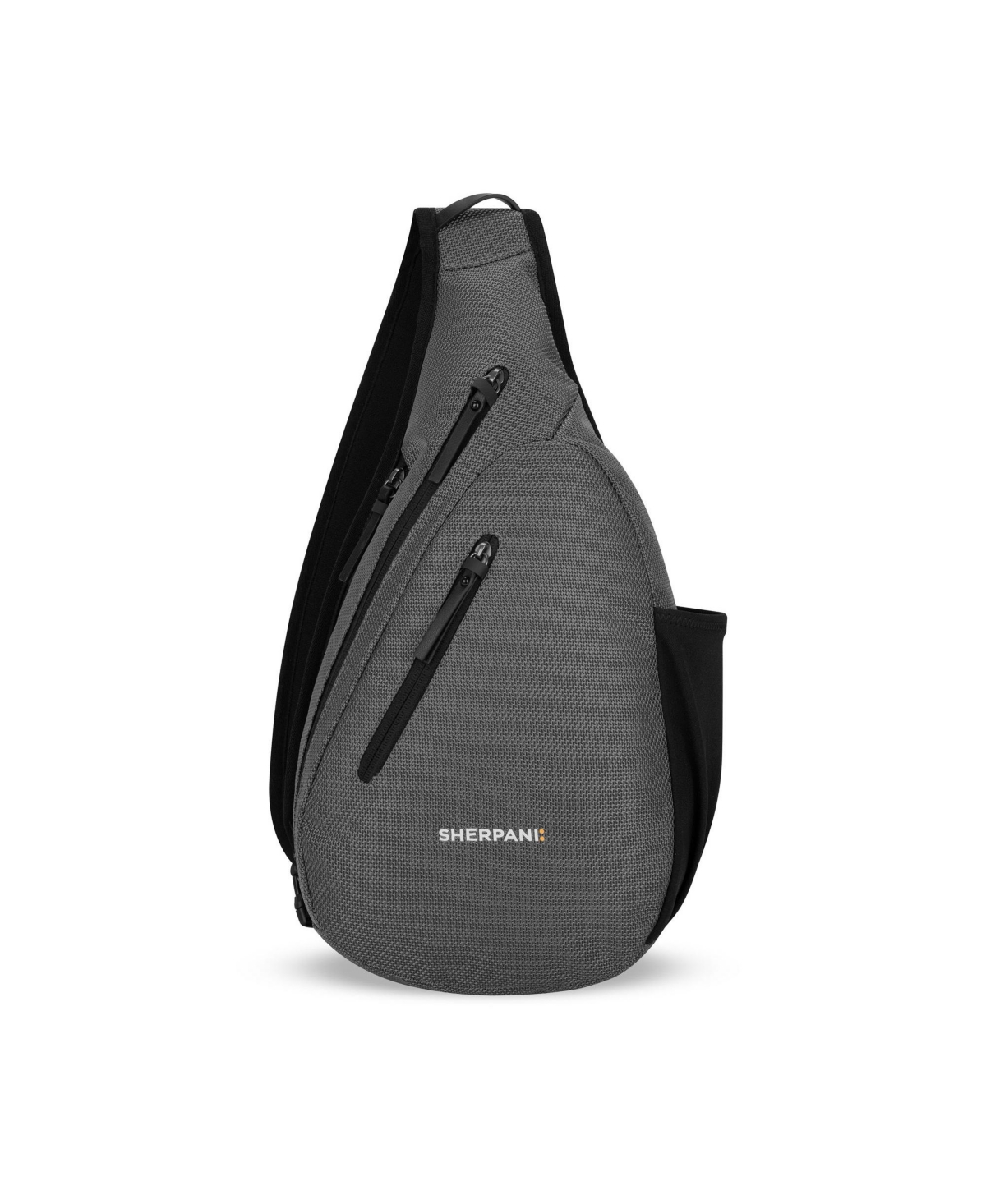 Click here for Sherpani Esprit At Anti-theft Travel Sling - Grani... prices