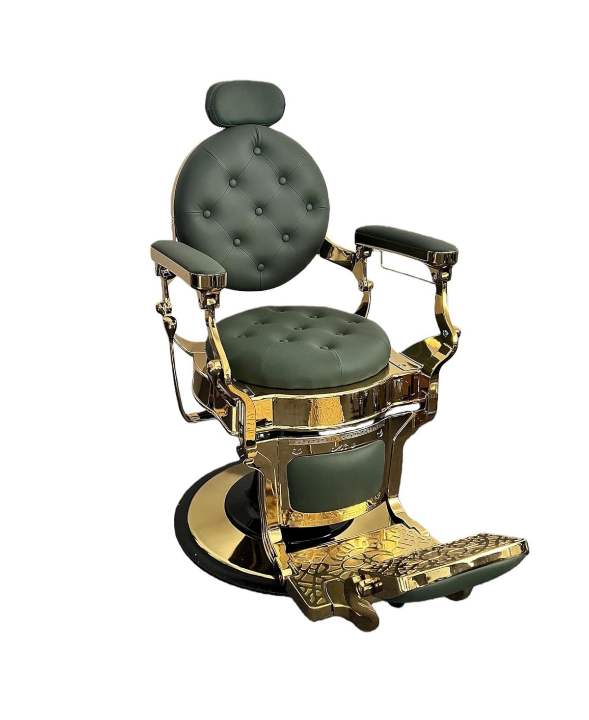 Click here for gaomon Vintage Barber Chair for Barbershop Heavy D... prices