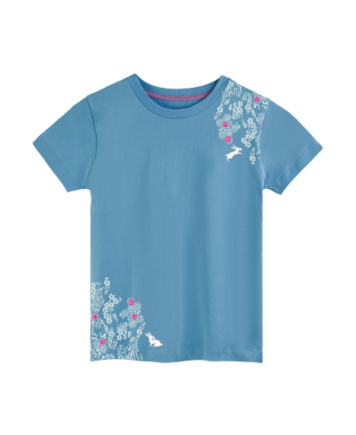 Click here for Mightly Girls Toddler Fair Trade Organic Cotton Pr... prices