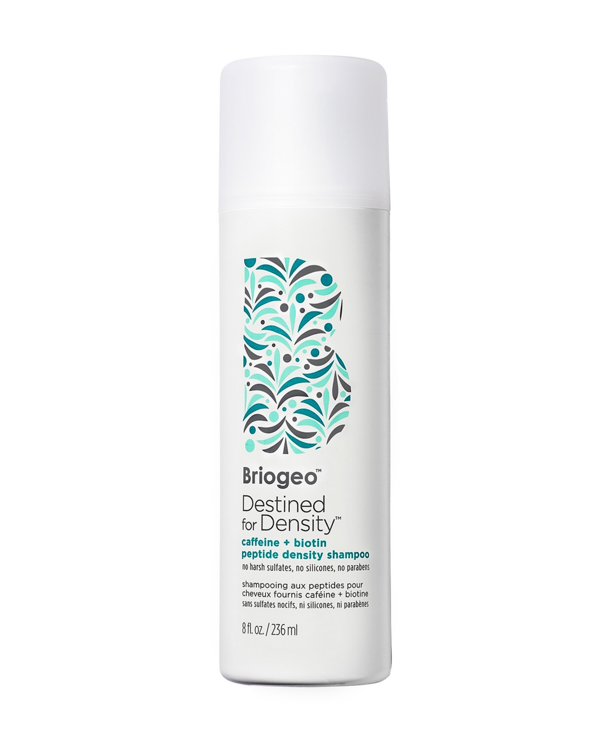 Click here for Briogeo Density Shampoo  8 oz. prices