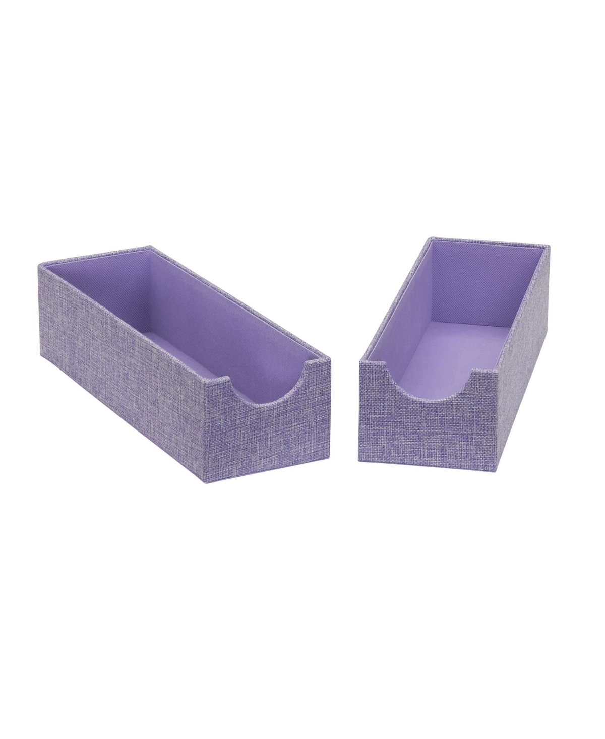 Click here for Household Essentials Narrow Organizer Tray 2 Pack... prices