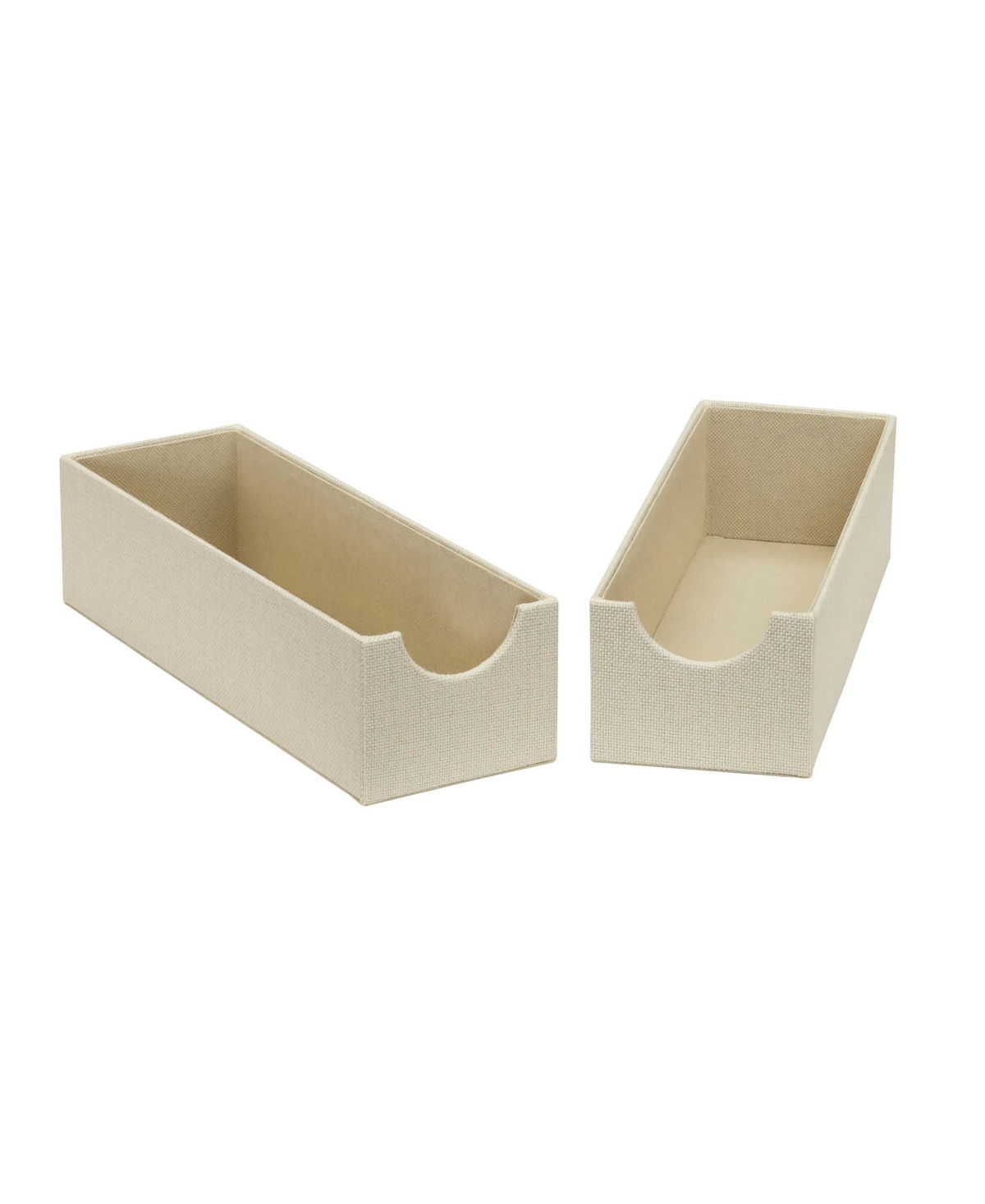 Click here for Household Essentials Narrow Organizer Tray 2 Pack... prices