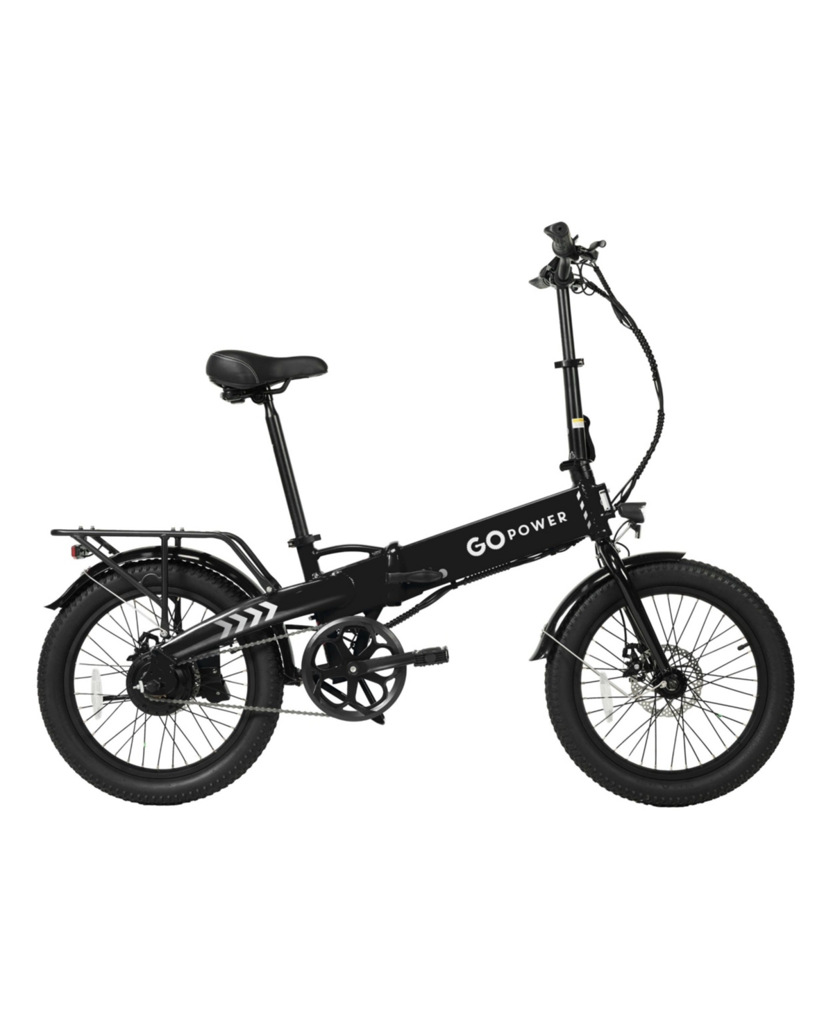 Click here for GoPowerBike GoVolt Folding Electric Bike for Adult... prices