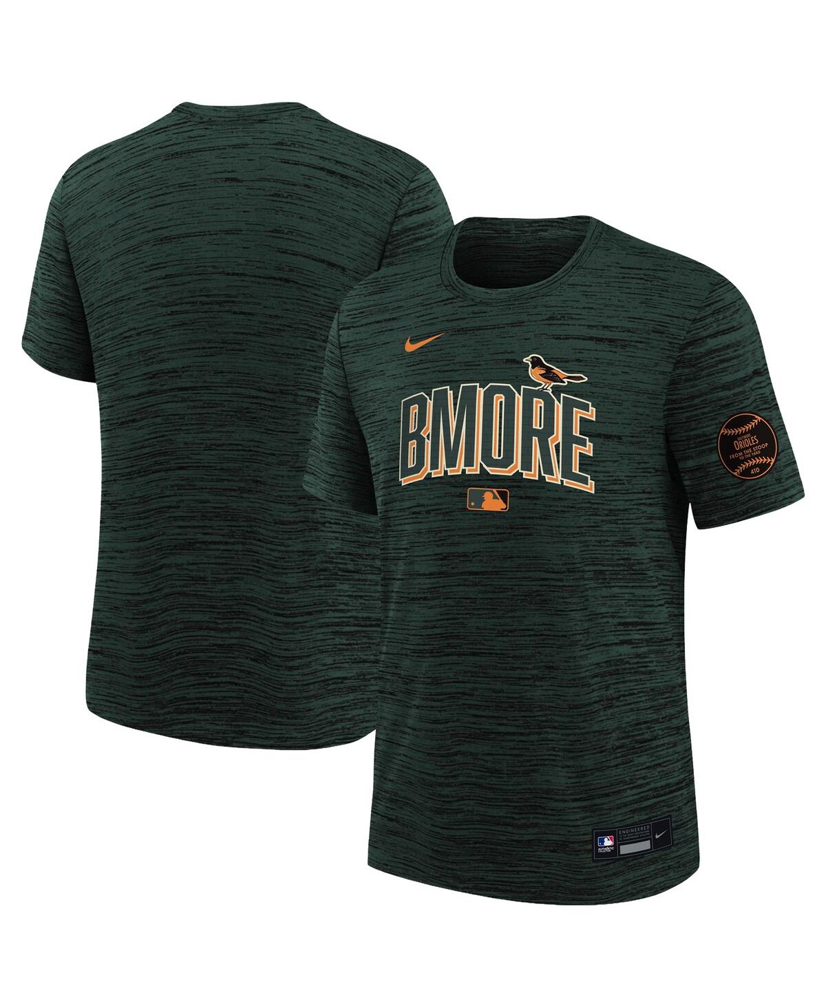 Click here for Nike Big Boys and Girls Green Baltimore Orioles 20... prices