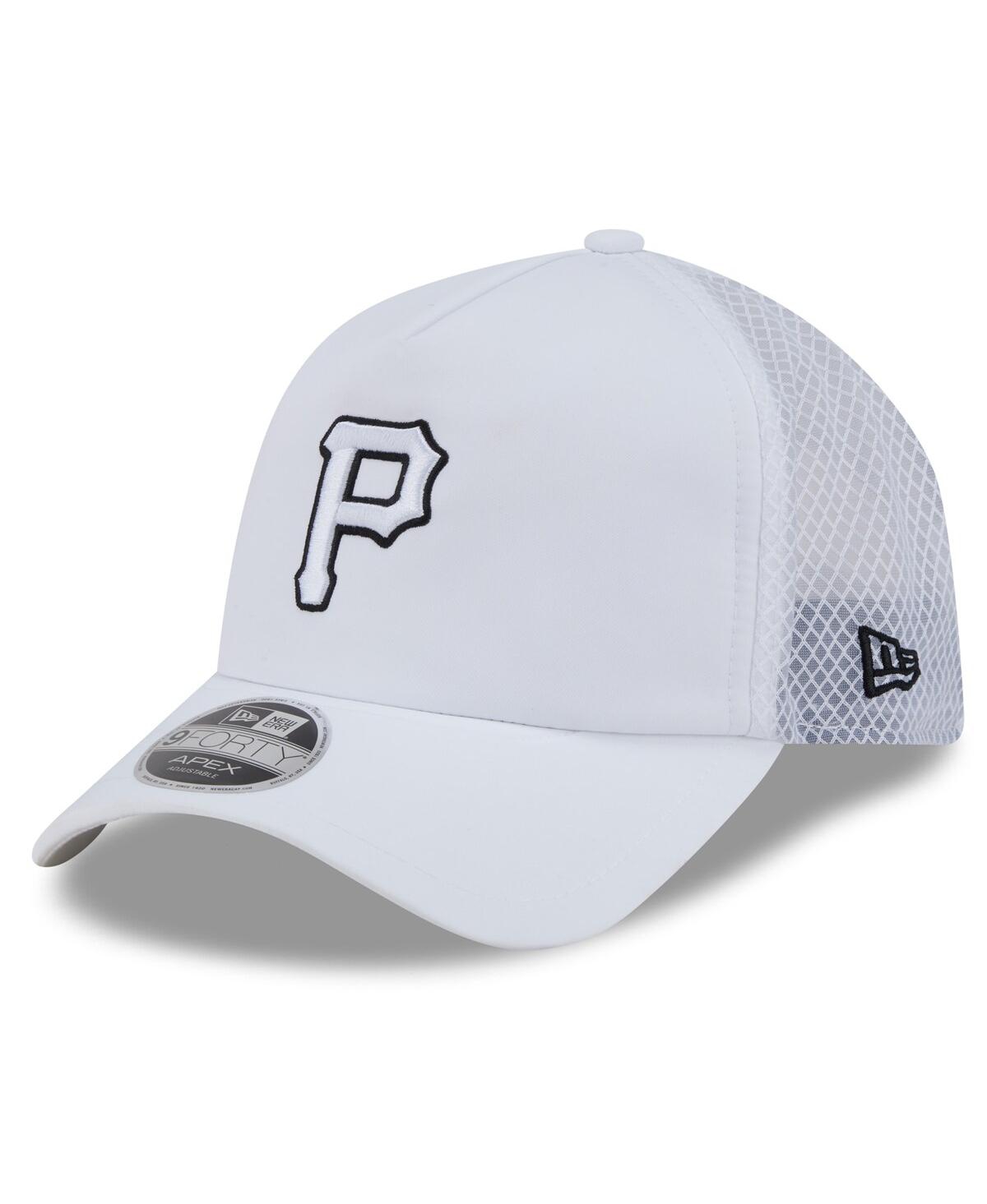 Click here for New Era Mens White Pittsburgh Pirates 2026 Batting... prices