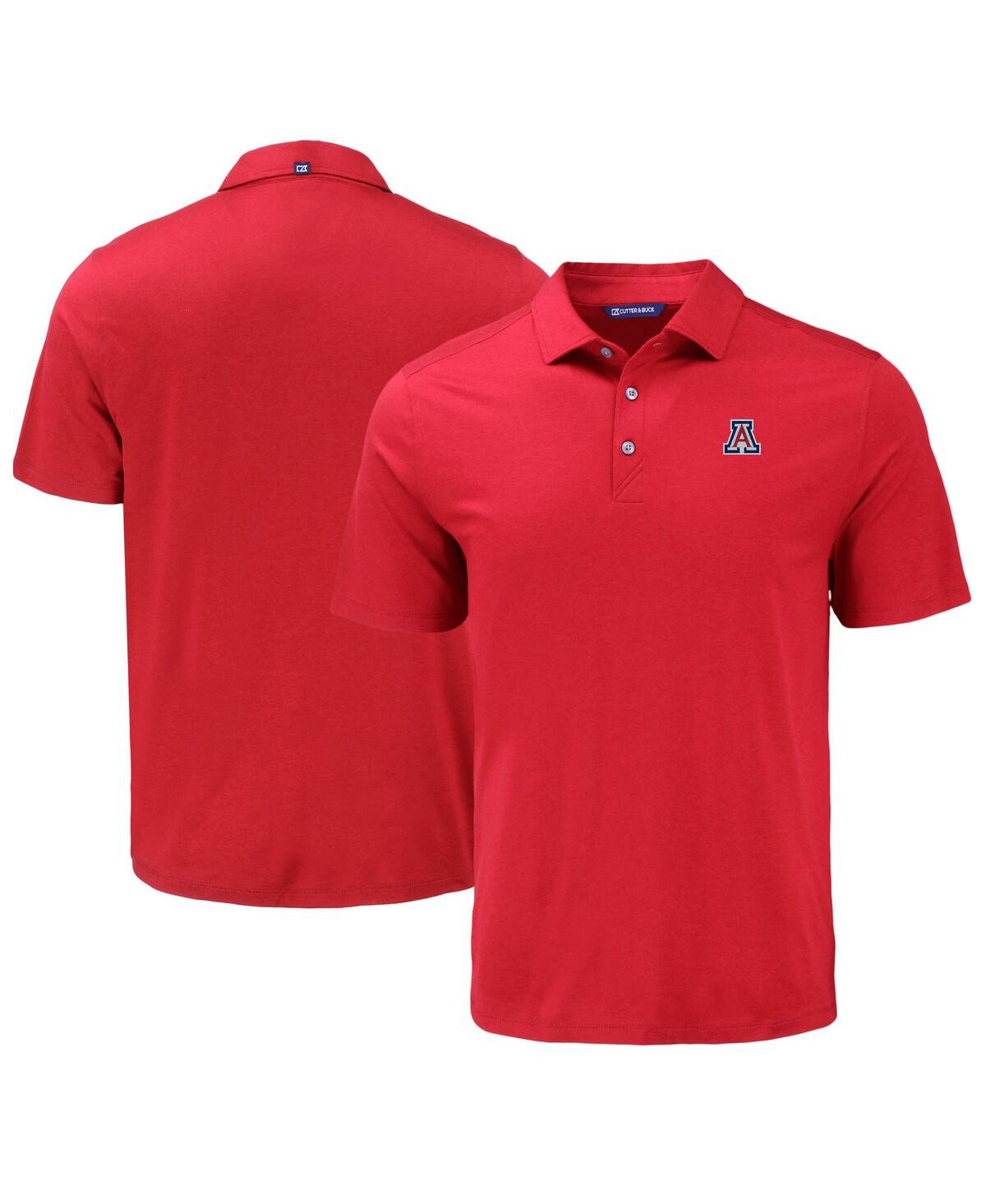 Click here for Cutter & Buck Mens Red Arizona Wildcats Coastline... prices