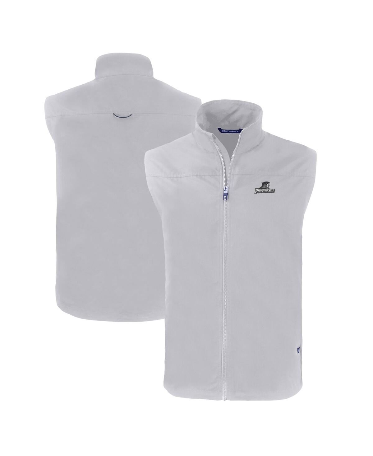 Click here for Cutter & Buck Mens Gray Providence Friars Charter... prices