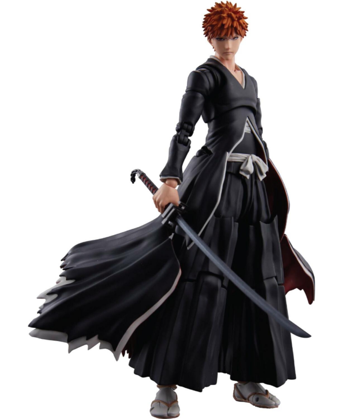 Click here for Bandai Tamashii Nations - Bleach - S.h.Figuarts -... prices