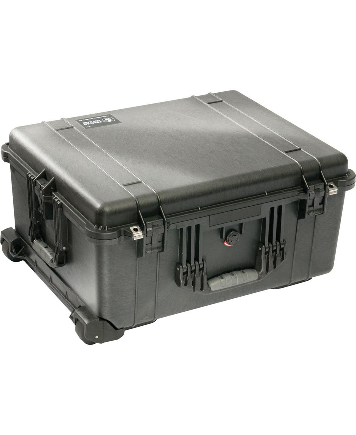 Click here for Pelican 1610 Watertight Hard Case with Cubed Foam... prices