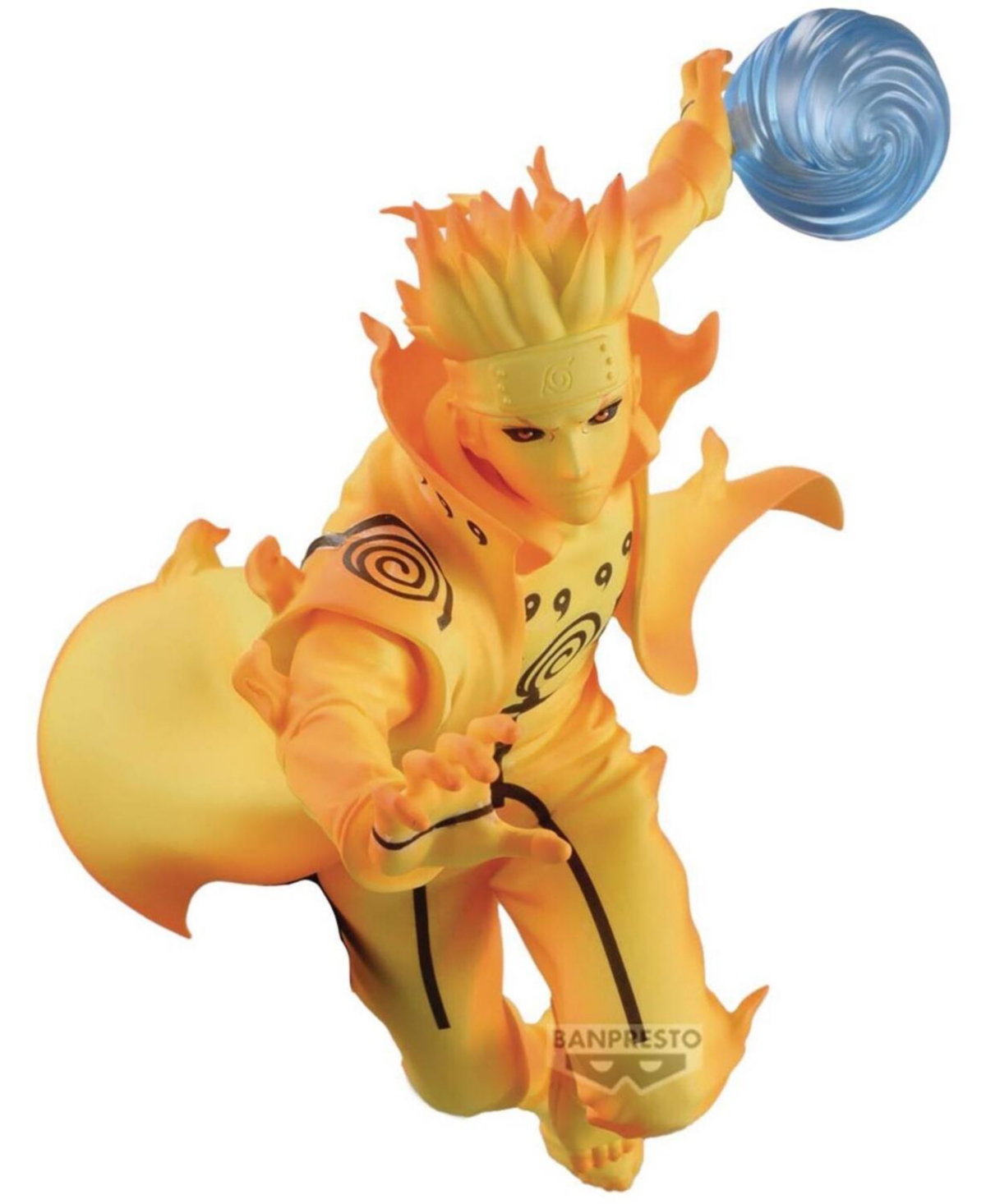 Click here for Banpresto - Naruto Shippuden - Minato Namikaze(B:M... prices