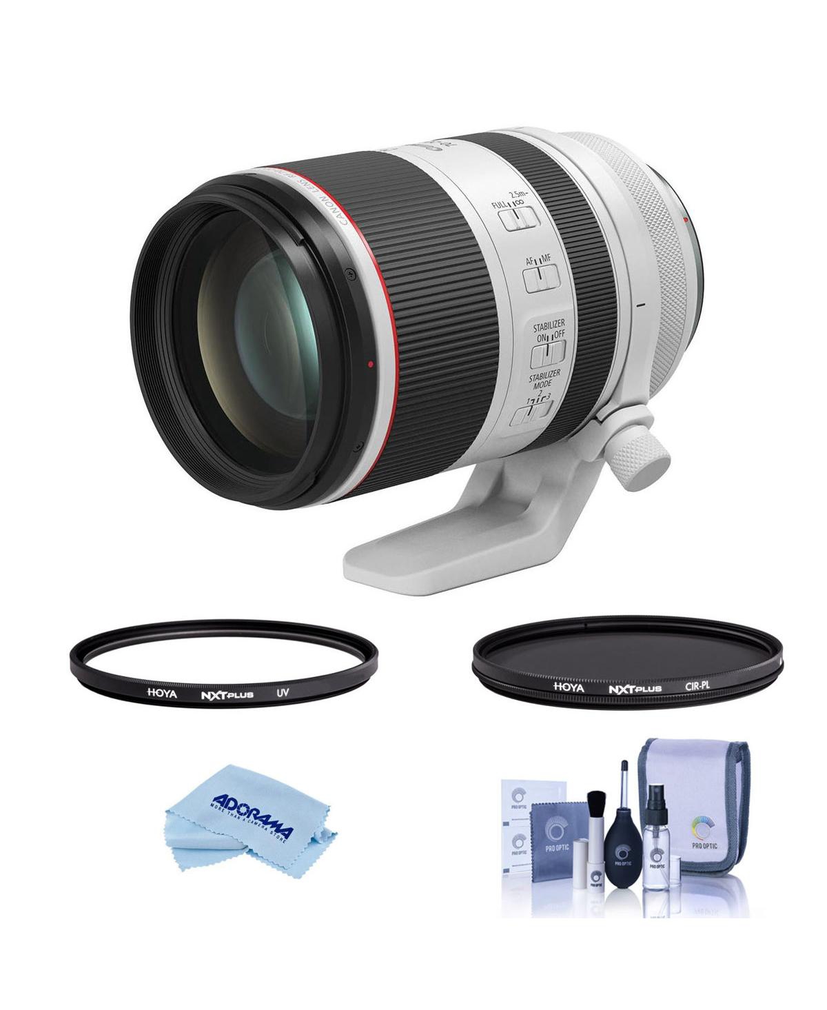 Click here for Canon Rf 70-200mm f/2.8L Is Usm Lens  Bundle with... prices