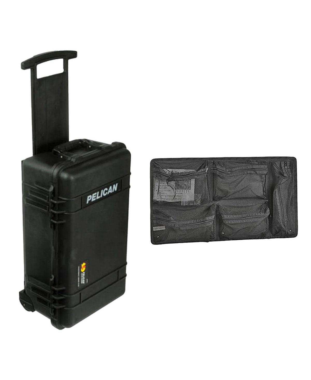 Click here for Pelican 1510 Carry On Case with Divider Set and Wh... prices