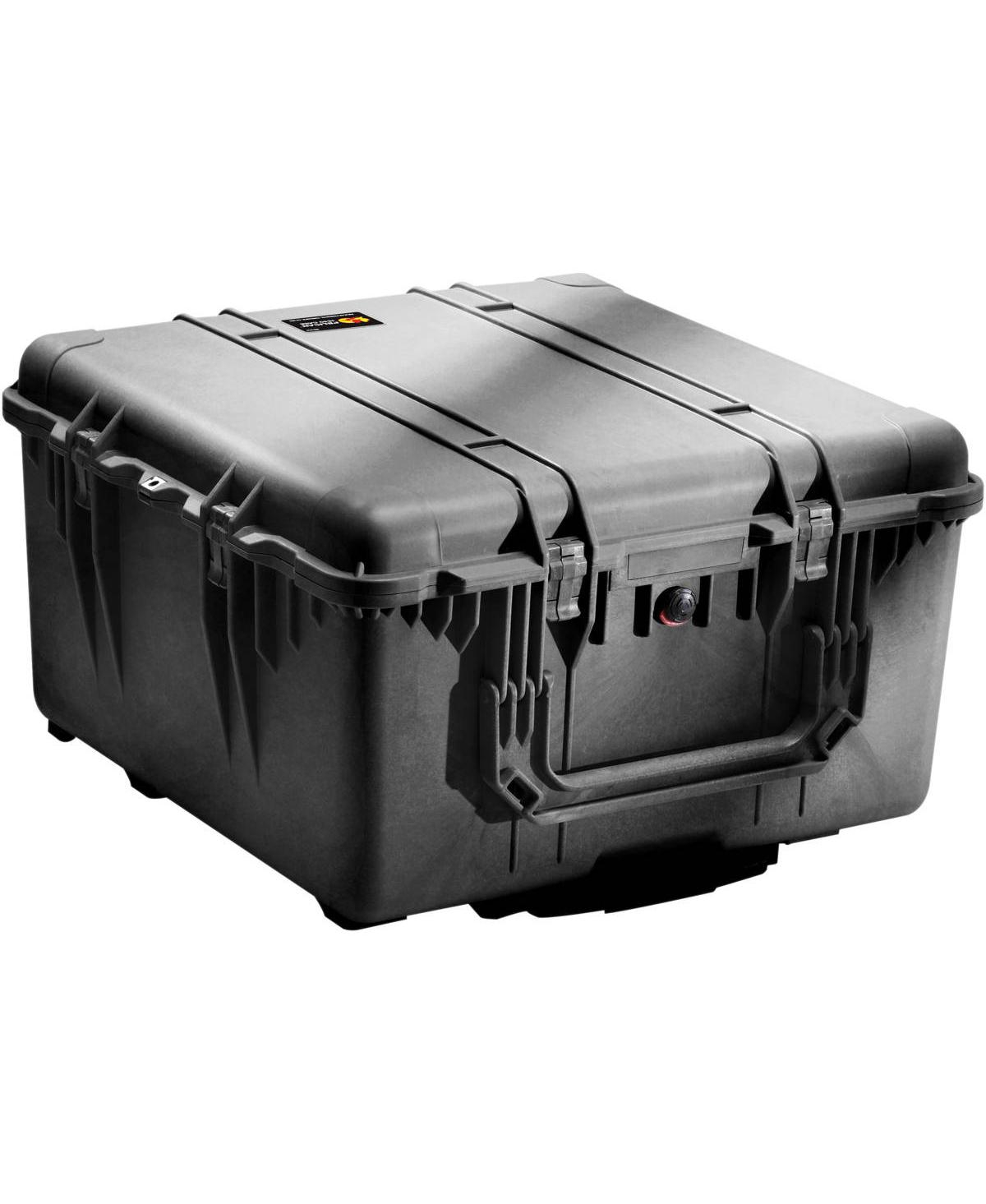 Click here for Pelican 1640 Watertight Wheeled Hard Case without... prices